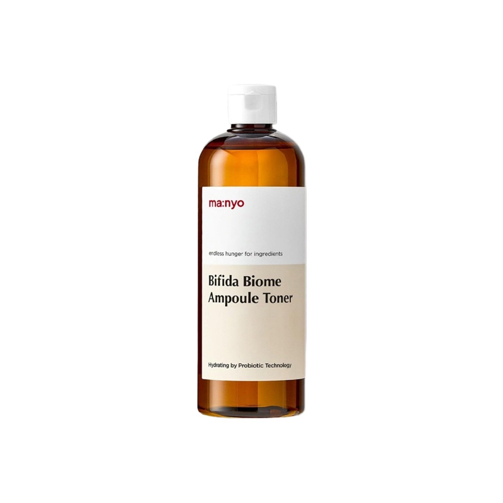 ma:nyo Bifida Biome Ampoule Toner 400ml (13.5floz) USA
