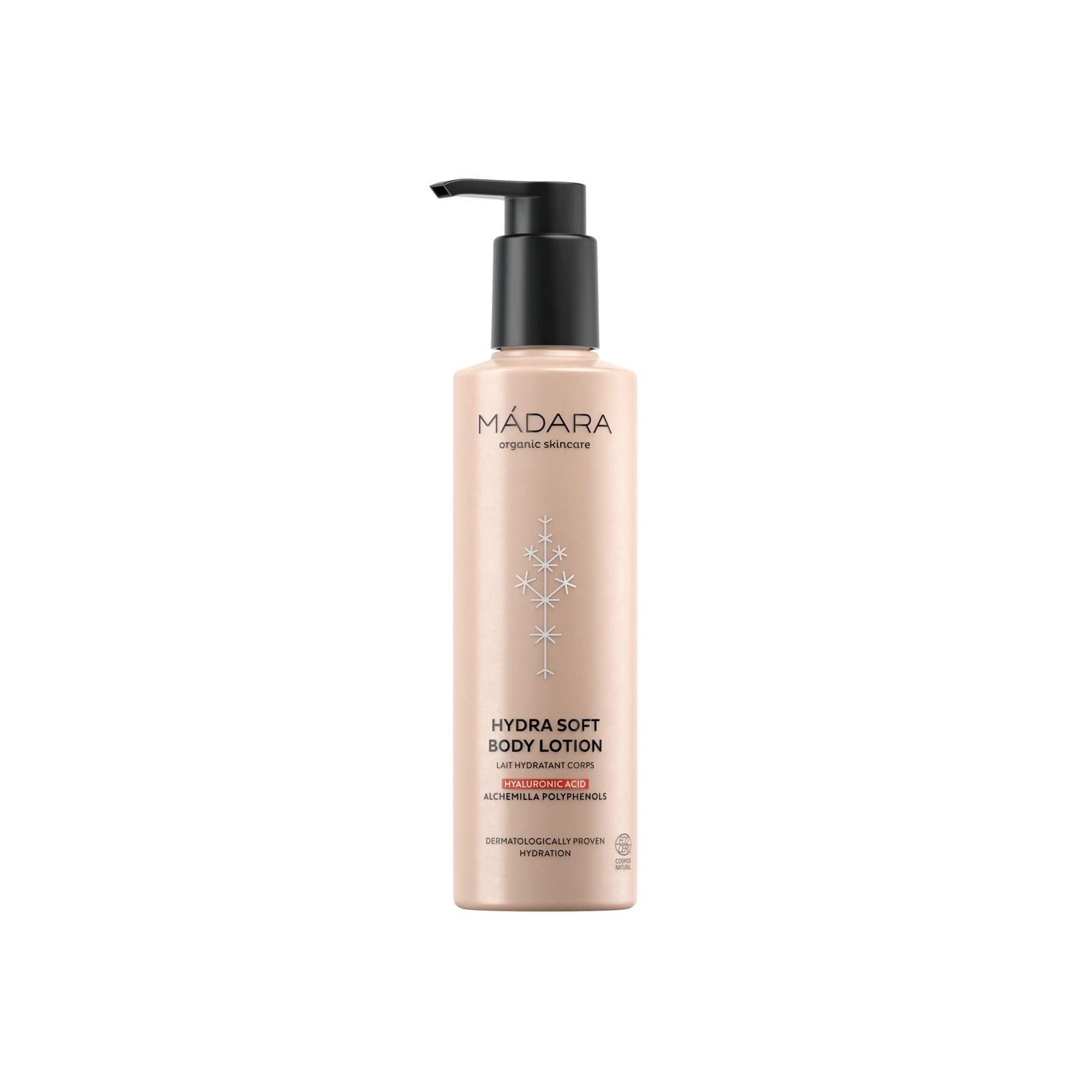 Mádara Hydra Soft Body Lotion 250ml Philippines