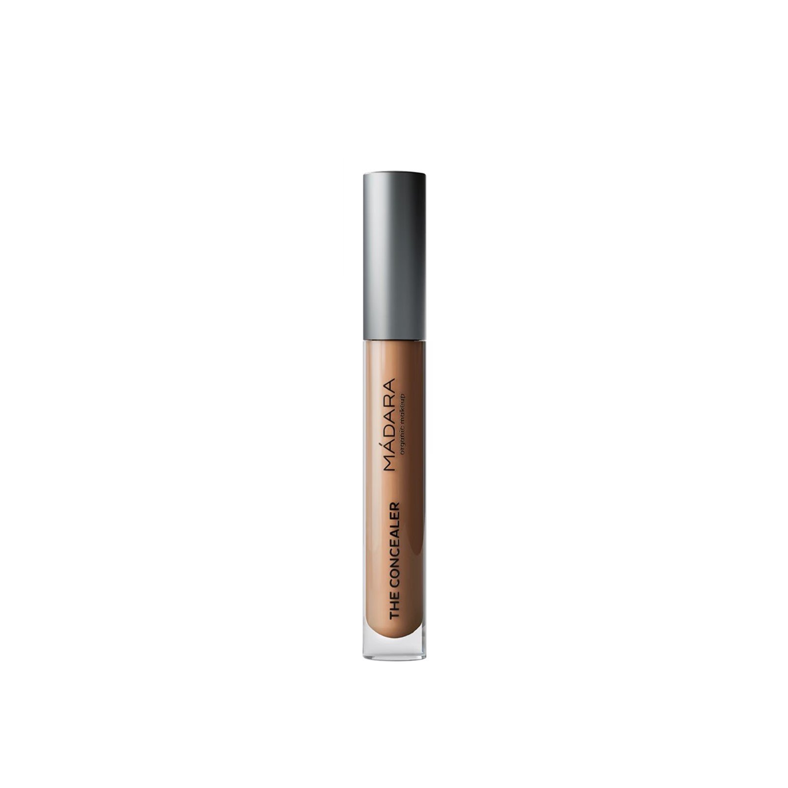 Mádara The Concealer Luminous Perfecting Concealer 60 Amber 4ml (0 ...