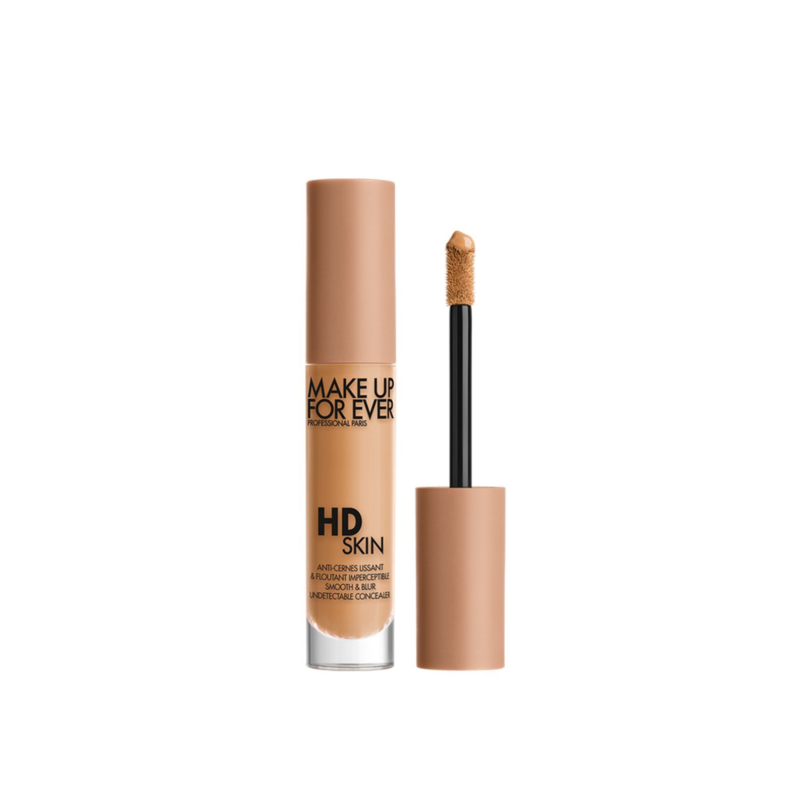 Make Up For Ever HD Skin Concealer 3.6(N) Spice 4.7Ml Perú