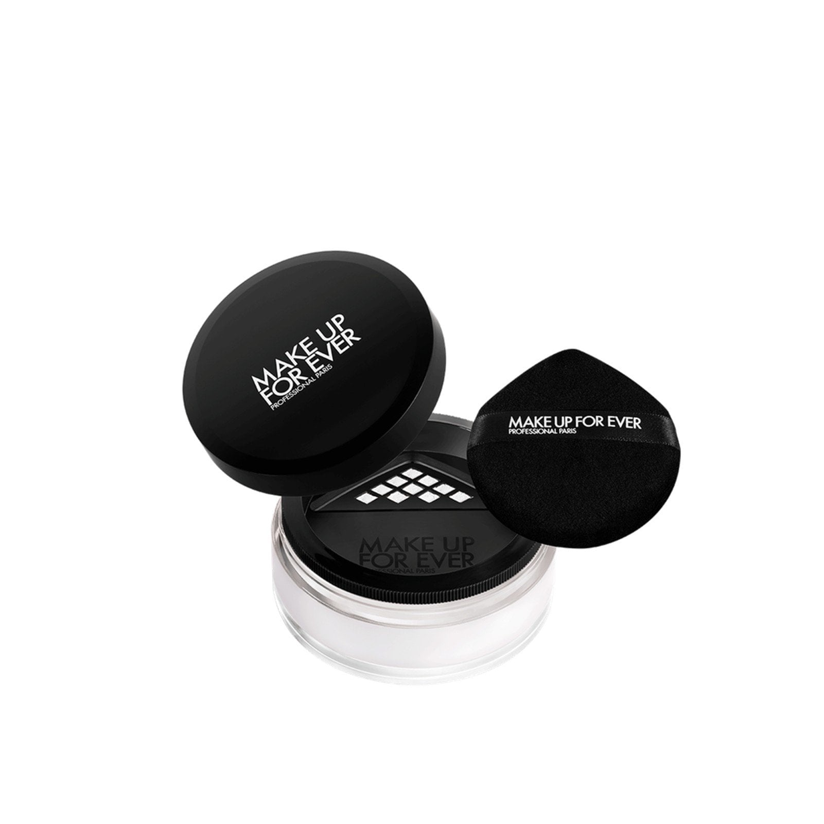 Make Up For Ever HD Skin Setting Powder Chile