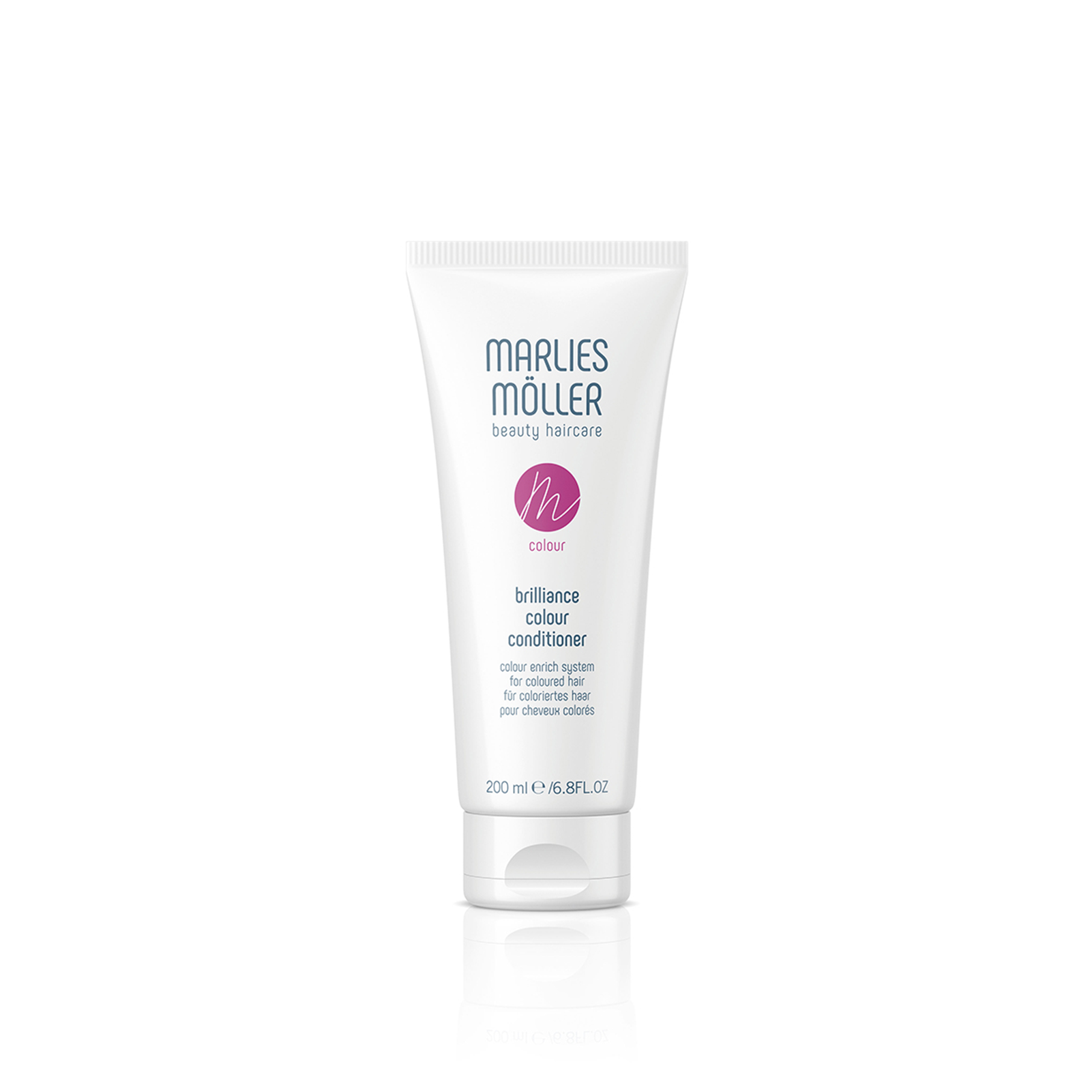 Marlies Möller Color Brilliance Color Conditioner 200ml Serbia