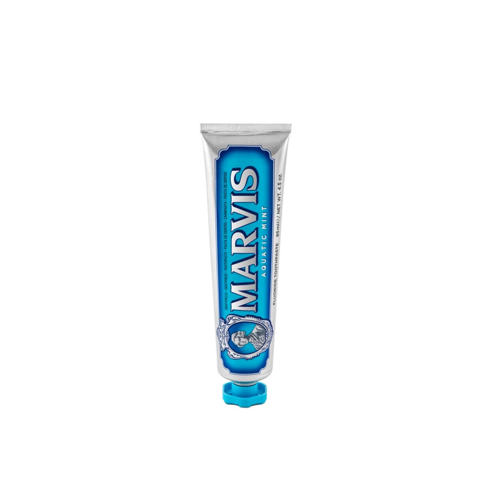 Marvis Aquatic Mint Toothpaste 85ml Nigeria