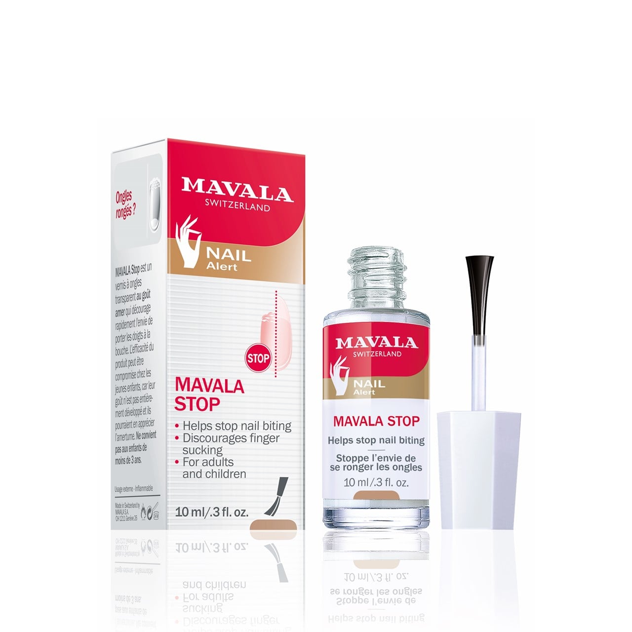 Mavala Stop 10ml USA