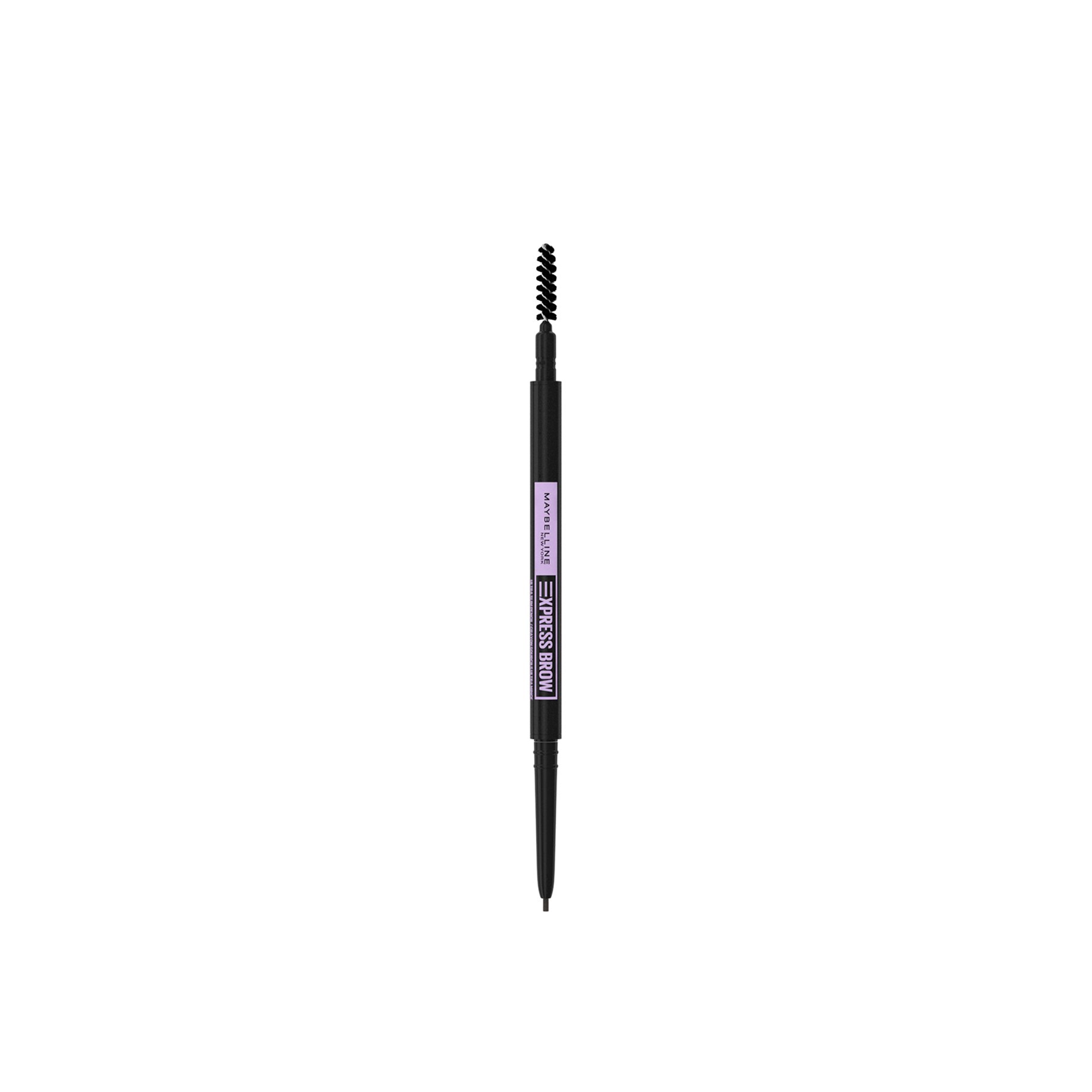 Maybelline Express Brow Ultra Slim Eyebrow Pencil Deep Brown USA