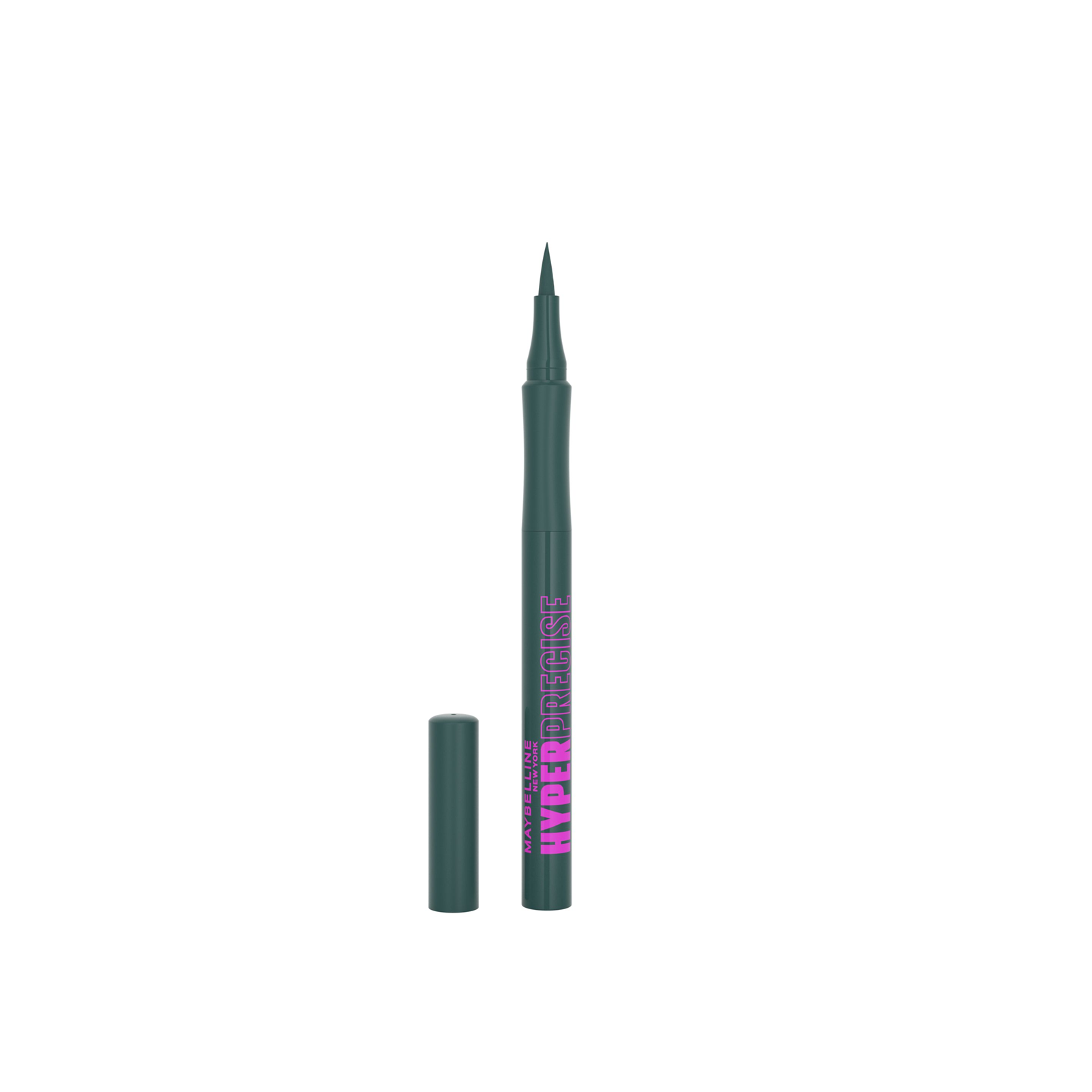 Maybelline Hyper Precise All Day Liquid Liner 730 Jungle Green Singapore