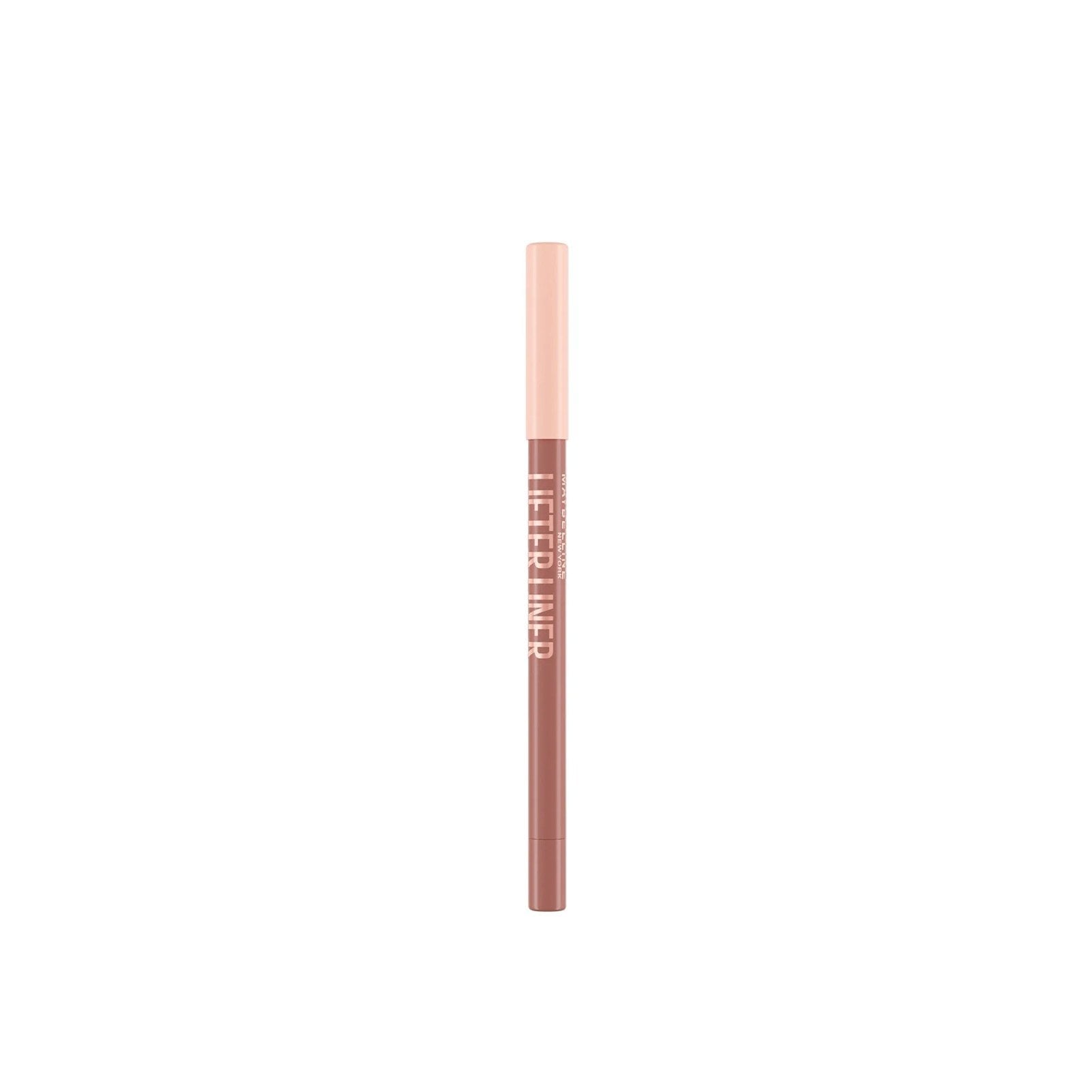 Maybelline Lifter Liner Lip Liner 05 On It Estados Unidos
