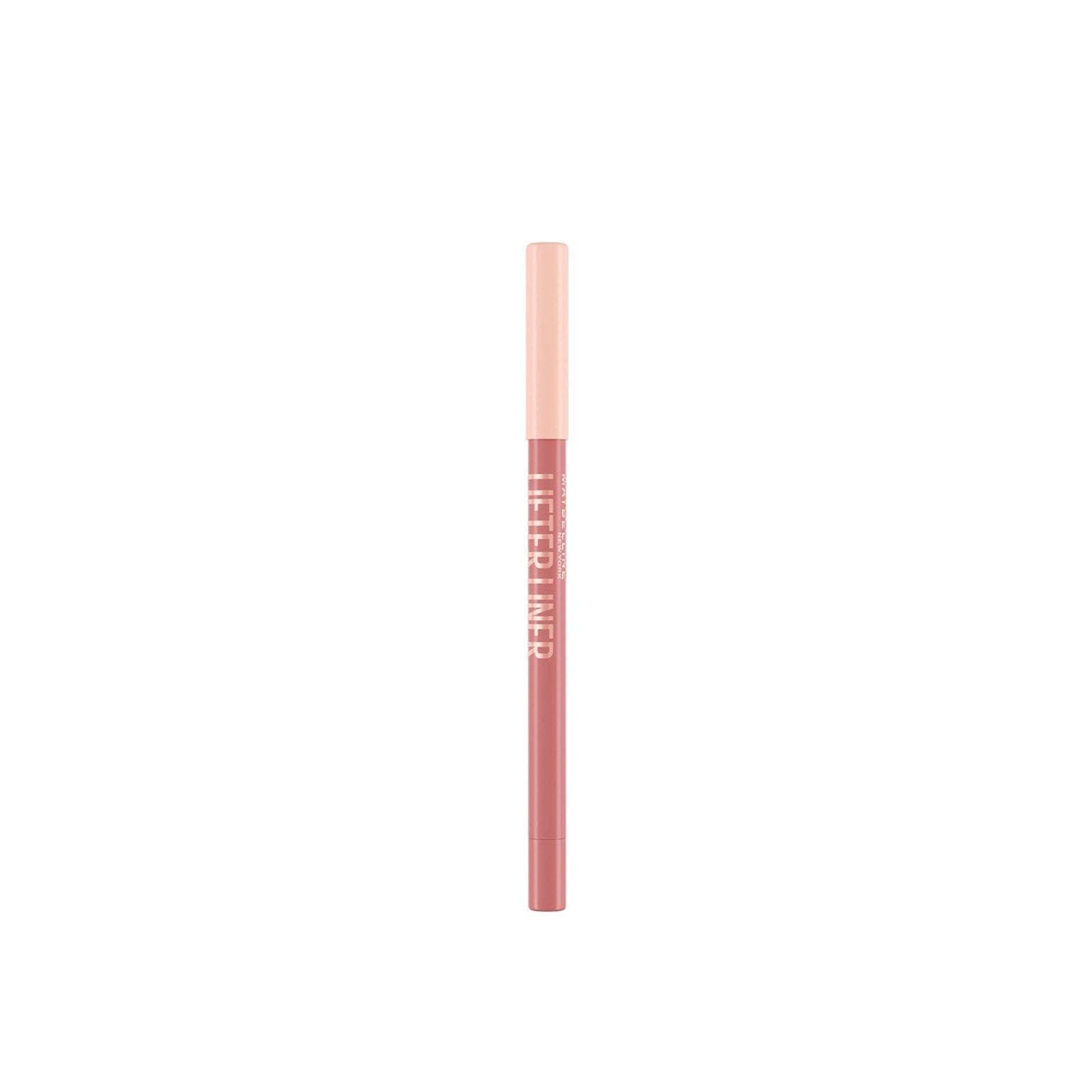 Maybelline Lifter Liner Lip Liner 06 Line Leader Chile