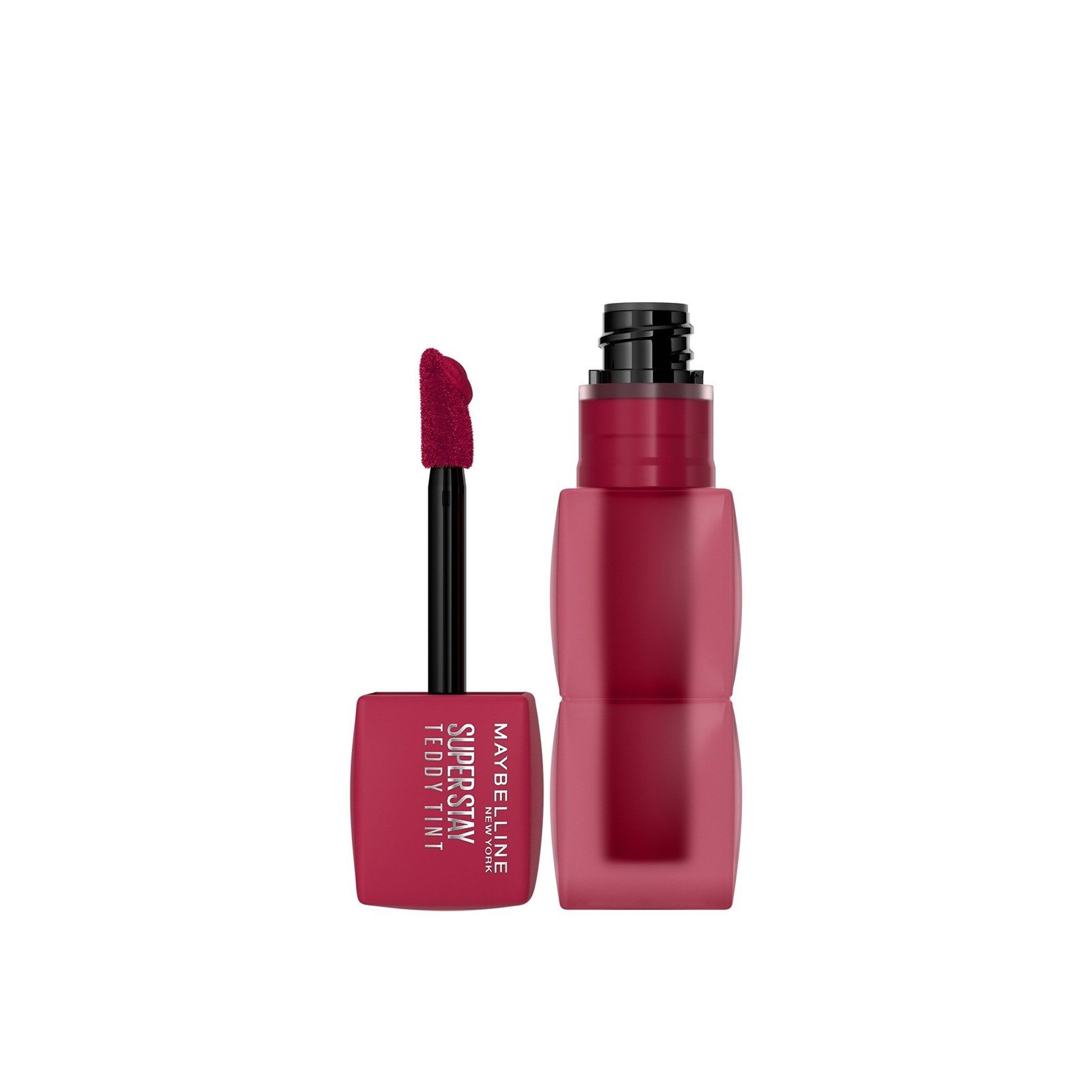 Maybelline Super Stay Teddy Tint 50 Wild at Heart 5ml Chile