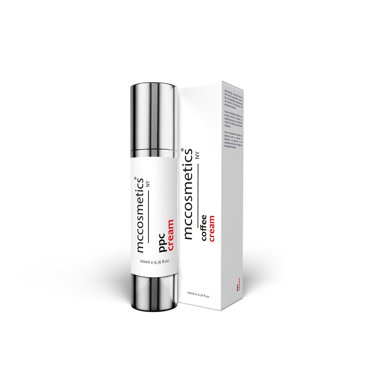 mccosmetics PPC Cream 200ml Philippines