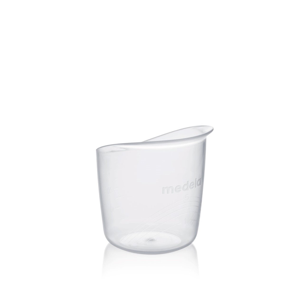 Medela Baby Cup Feeder x10 United Kingdom