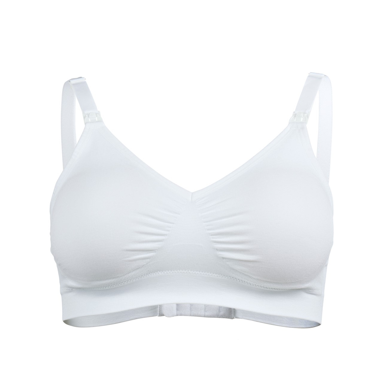 Medela Comfy Bra White Extra Large Size x1 Denmark