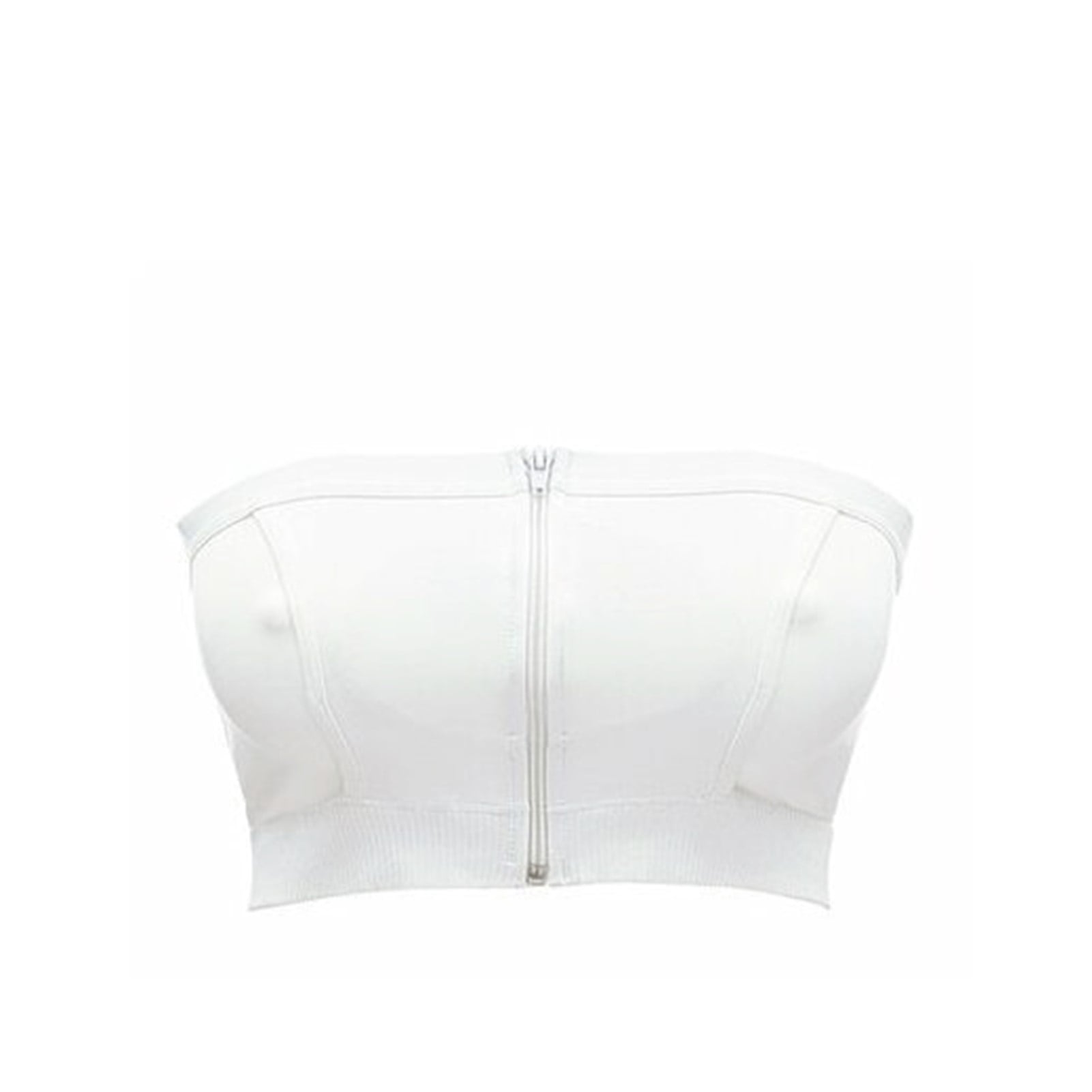 Medela Hands-Free Pumping Bustier White Large Size x1 Nigeria