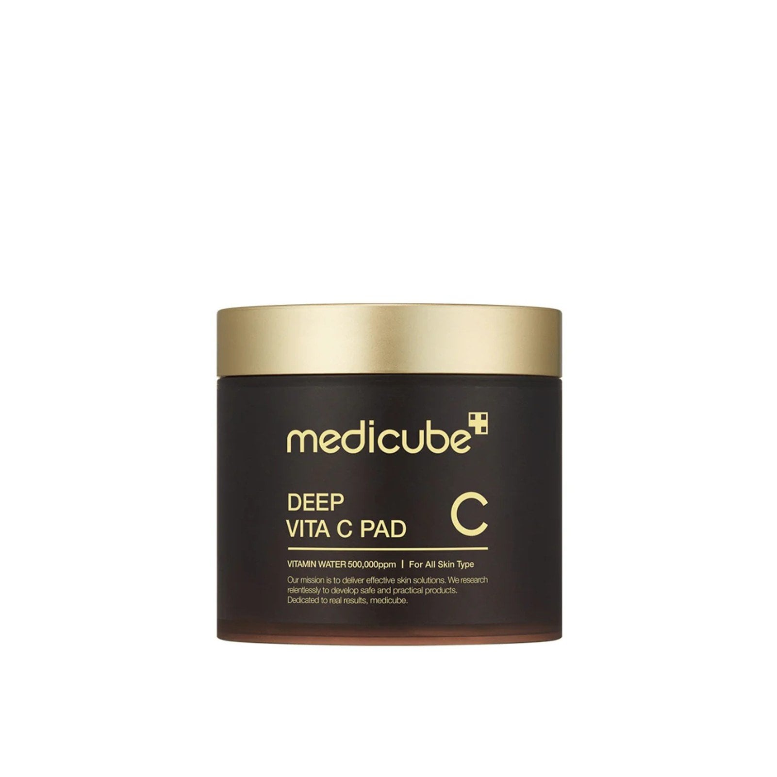 Medicube Deep Vita C Pad x70 USA