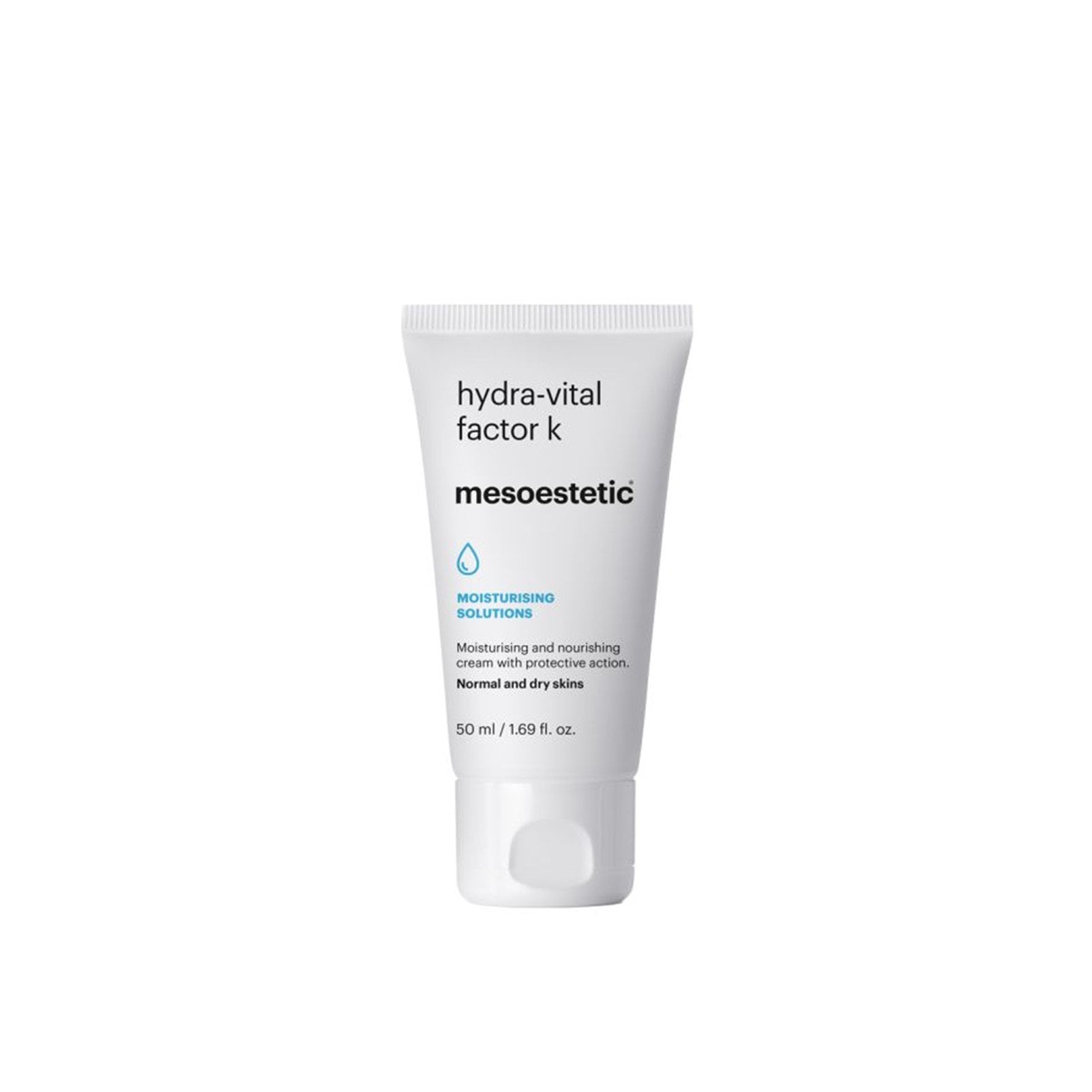Mesoestetic Hydra-Vital Factor K Cream 50ml (1.69floz) USA