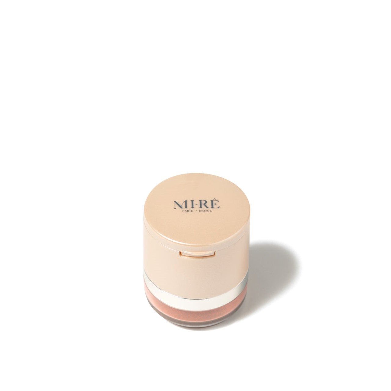Mi-Rê Dual Blush-Lit Blush & Highlighter 4g+3g Slovakia