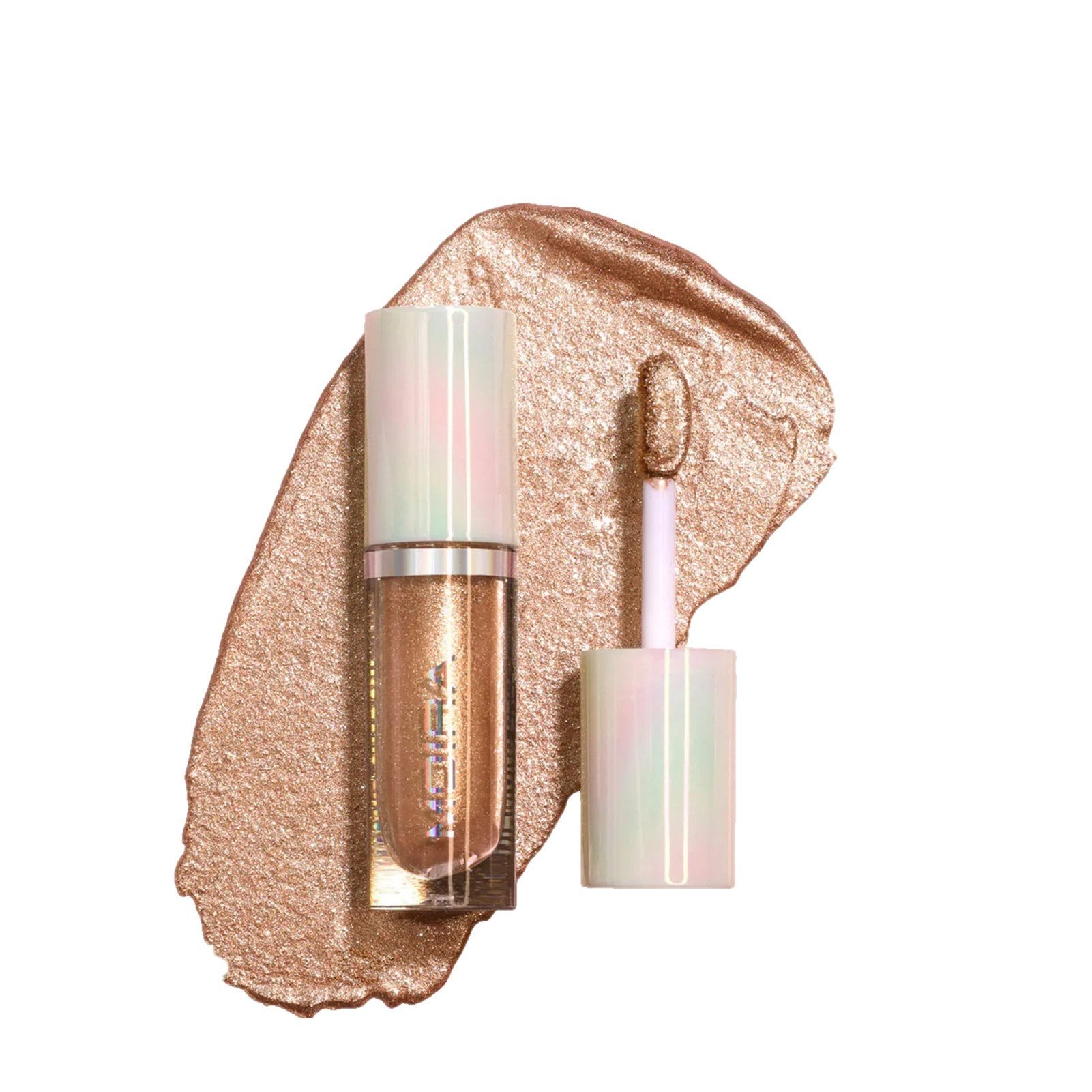 Moira Diamond Daze Liquid Shadow 003 In Fact 3ml Mauritius