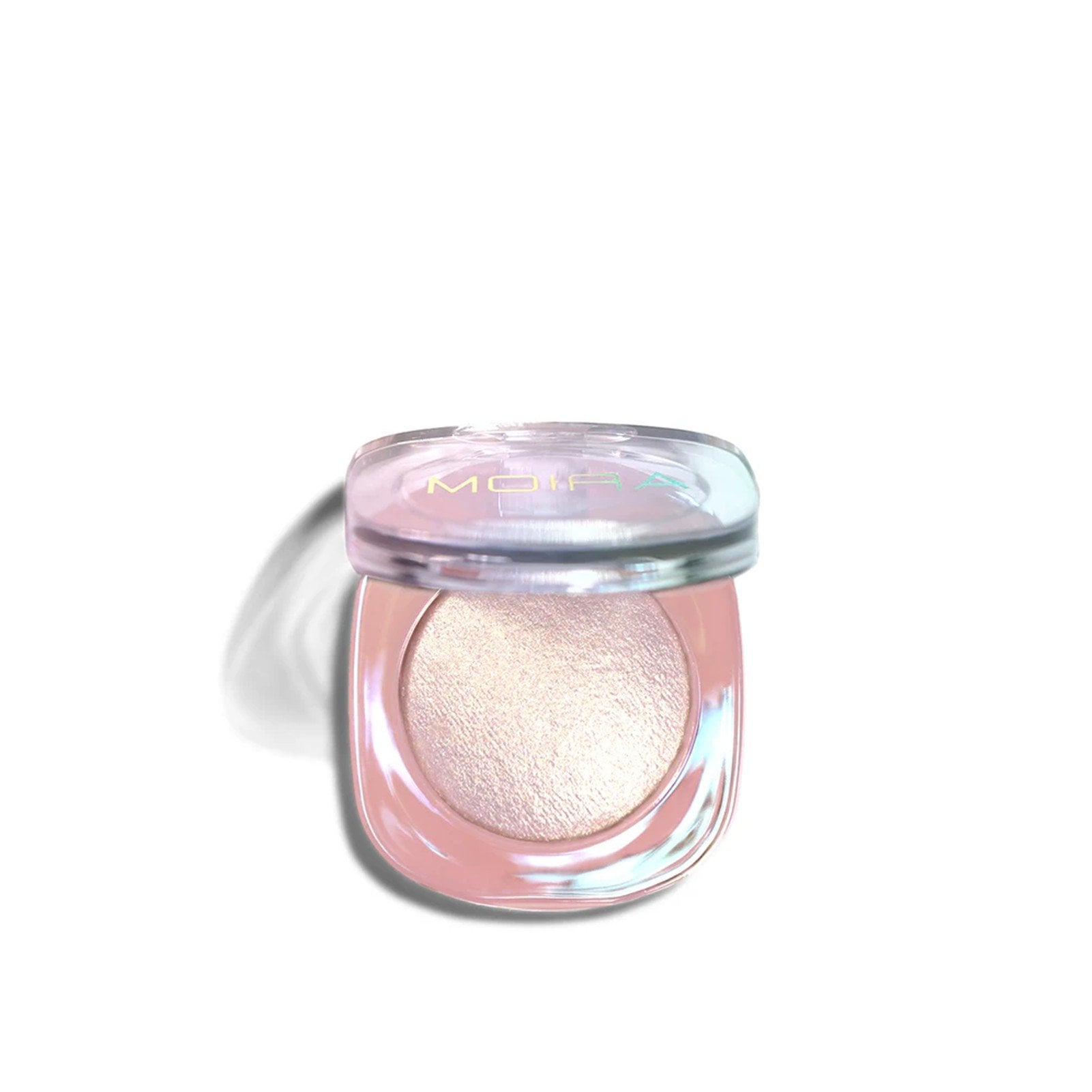 Moira Dreamlight Highlighter 002 Honeysuckle 3g Taiwan