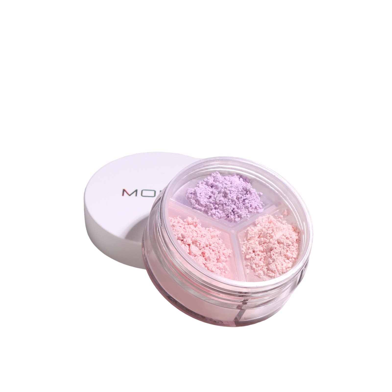 Moira Set & Correct Loose Setting Powder 05 Rose Pink USA