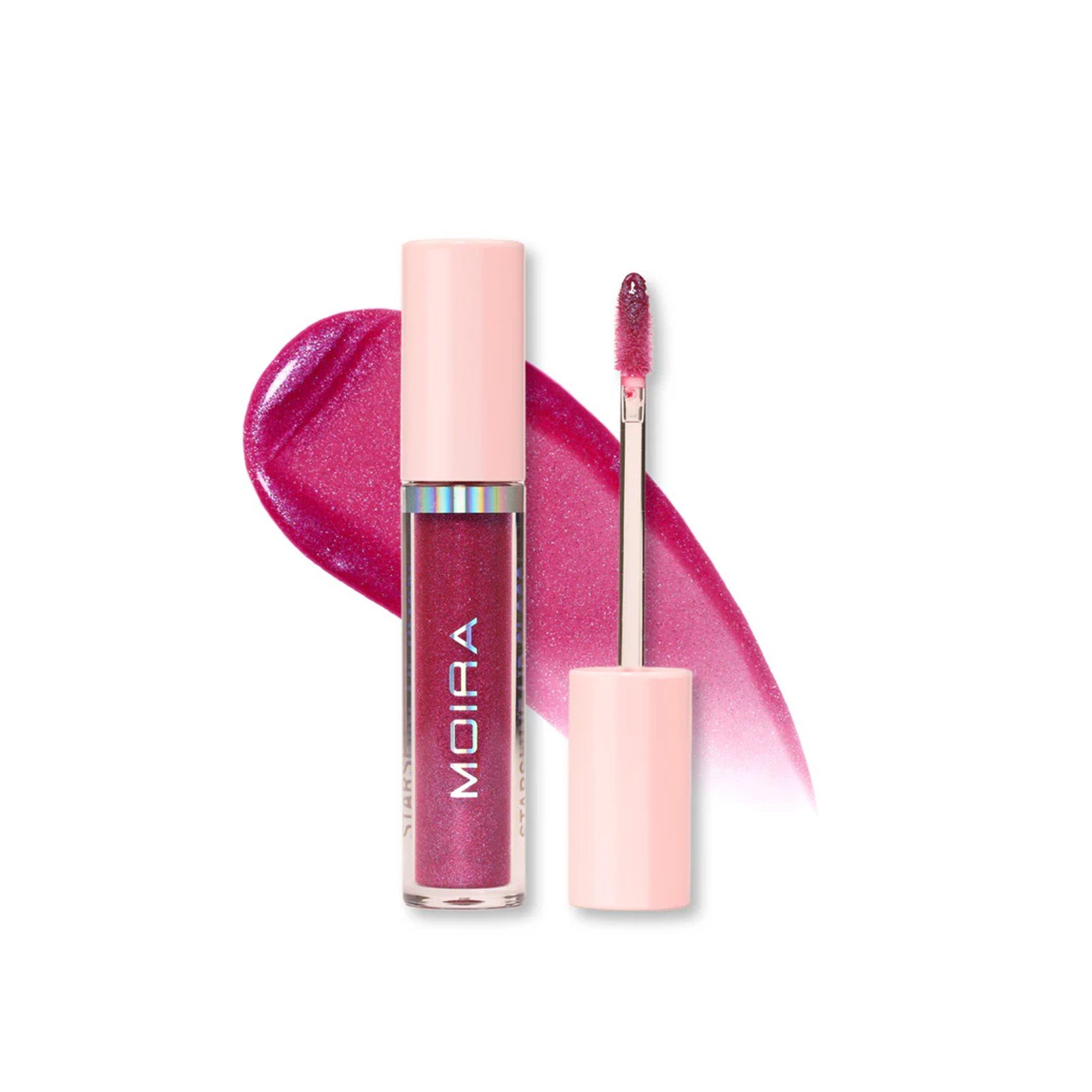 Moira Starshine Lip Gloss 003 Outrageous 5ml Puerto Rico