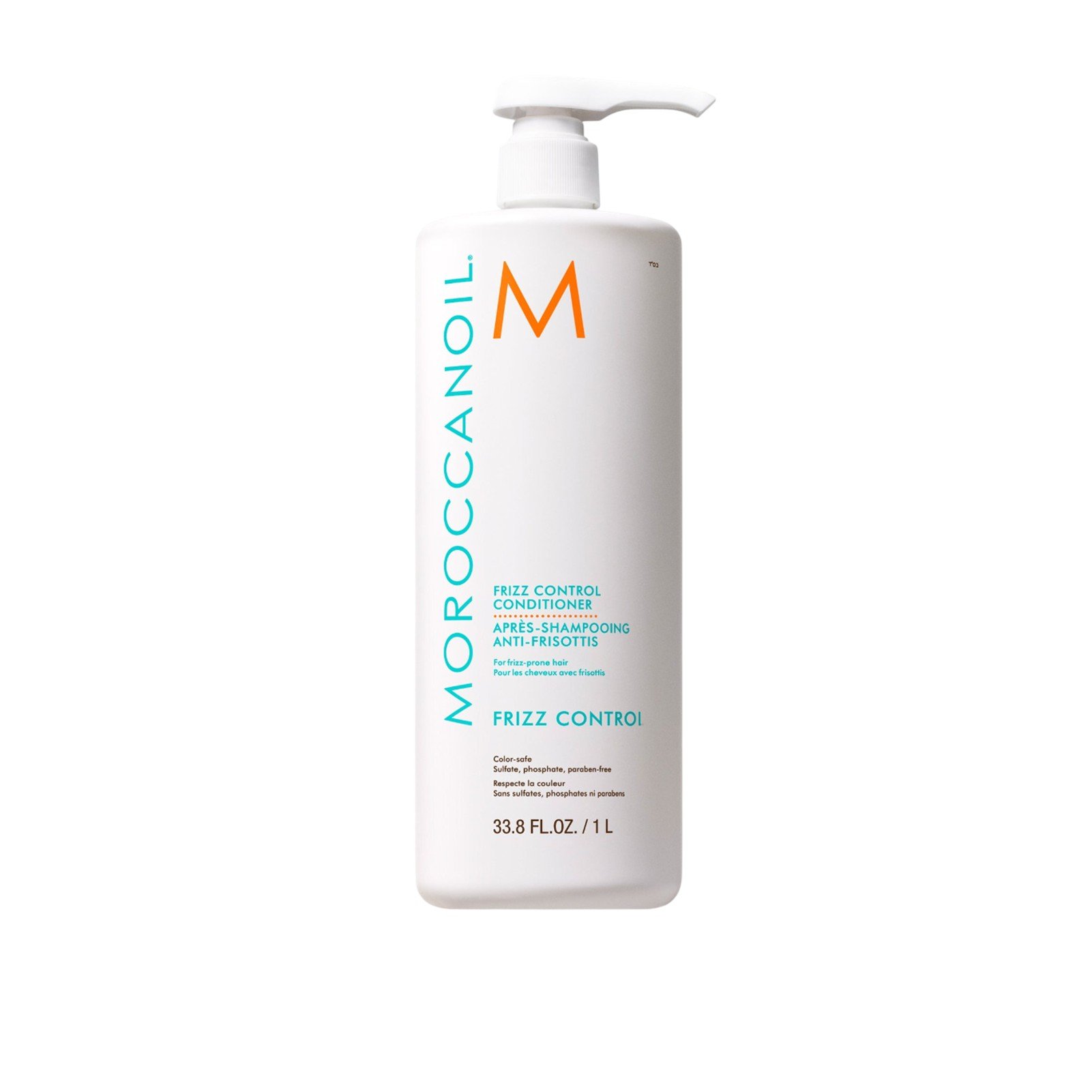 Moroccanoil Frizz Control Conditioner 1L France