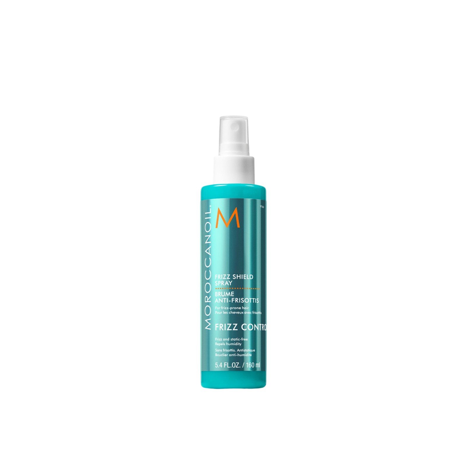 Moroccanoil Frizz Shield Spray 160Ml Canada