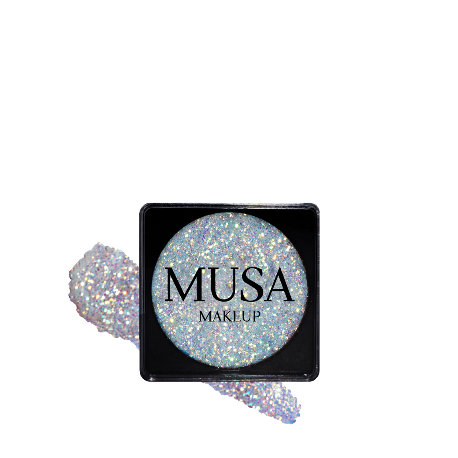 MUSA Makeup Creamy Glitter Celestial 4g Nigeria