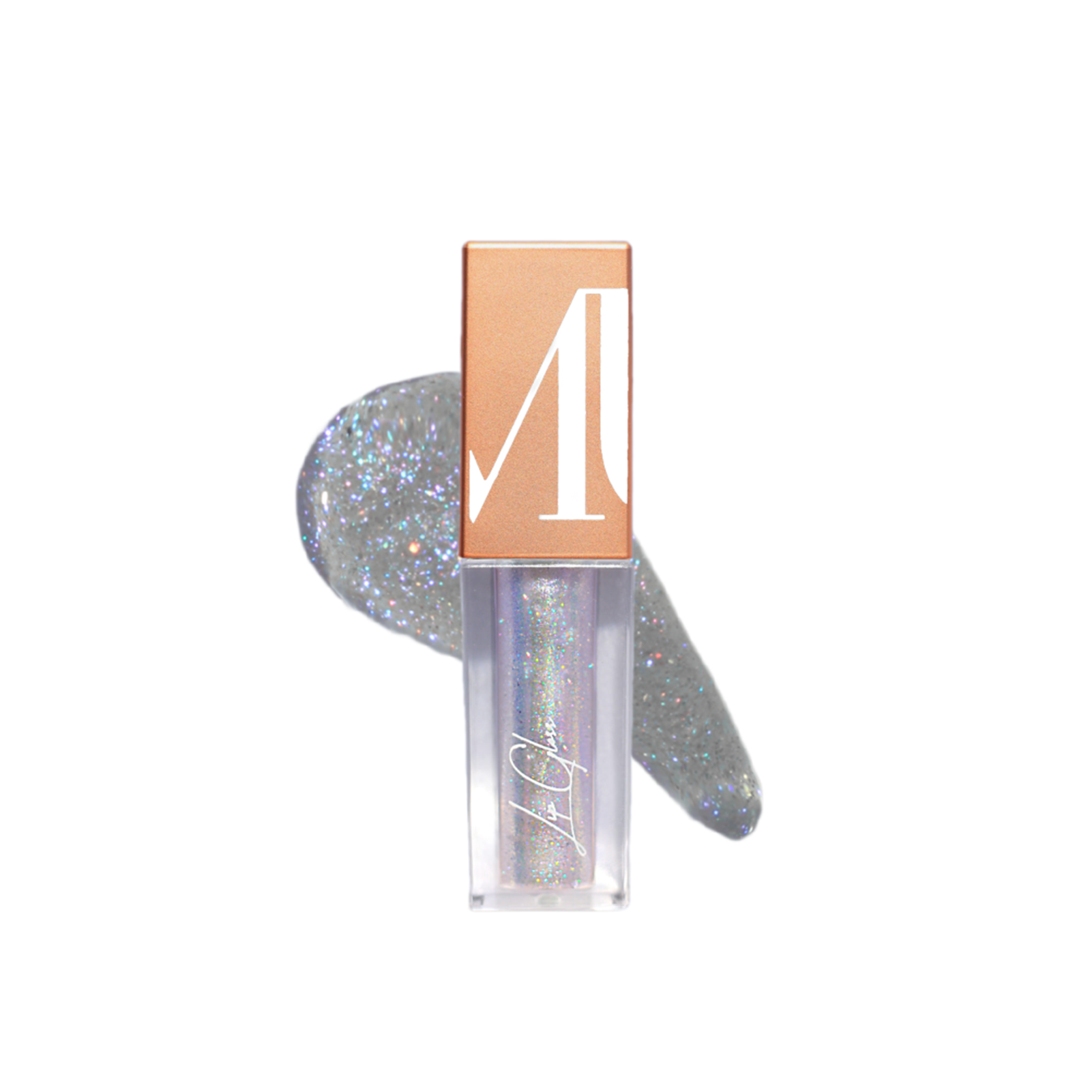 Musa Makeup Lip Gloss Monaco