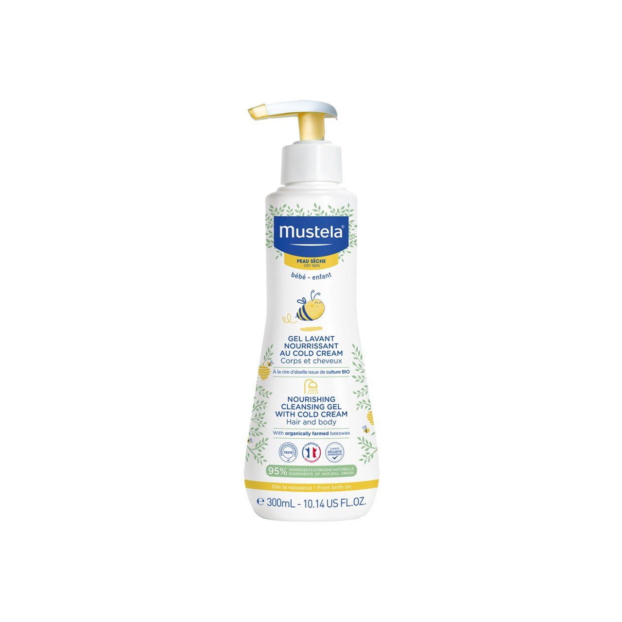 Mustela products store
