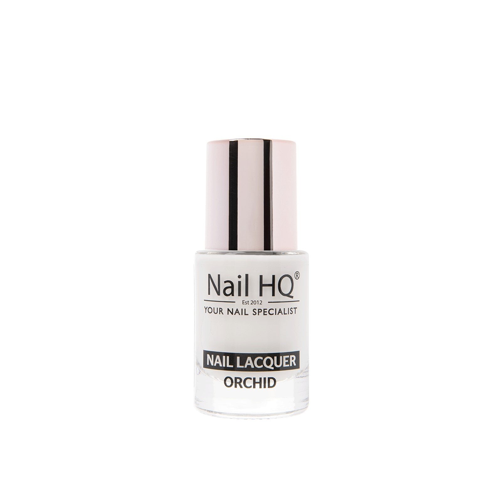 Nail HQ Nail Lacquer Orchid 10ml Australia