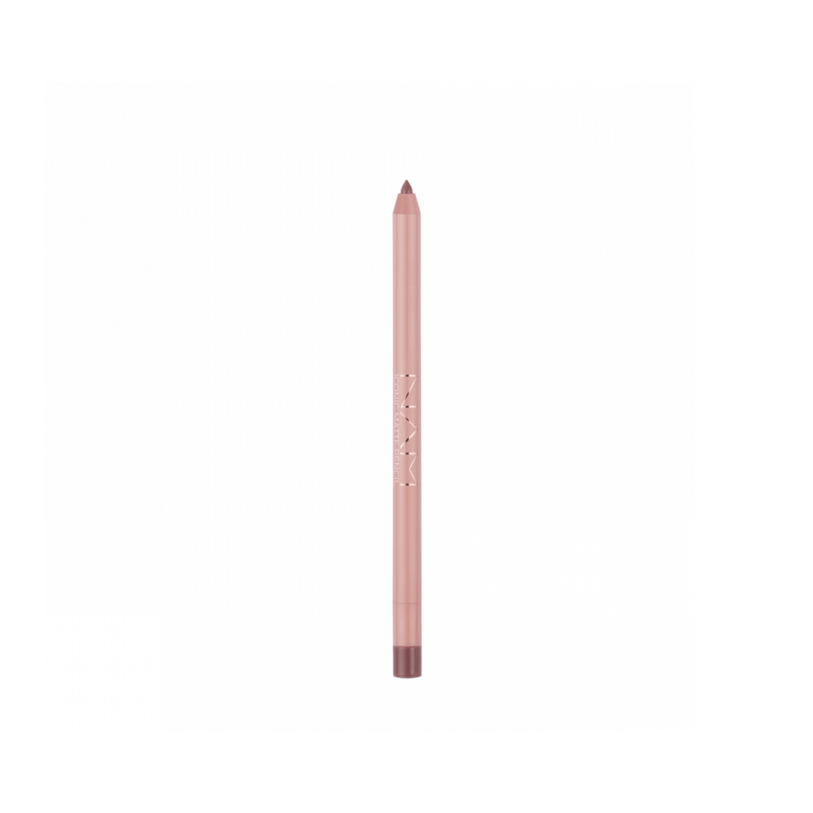 NAM Iconic Matte Pencil 6 Vanilla Queen 0.7g (0.02oz) USA