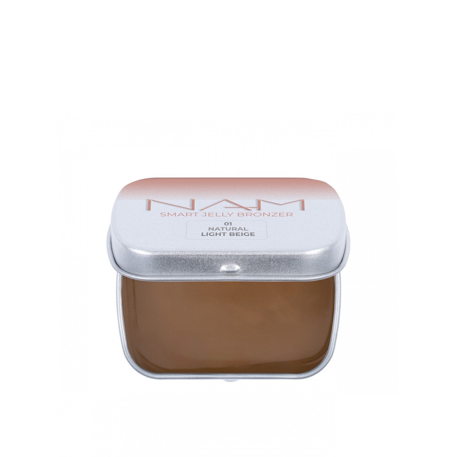 NAM Smart Jelly Bronzer 01 Natural Light Beige 10g Nederland