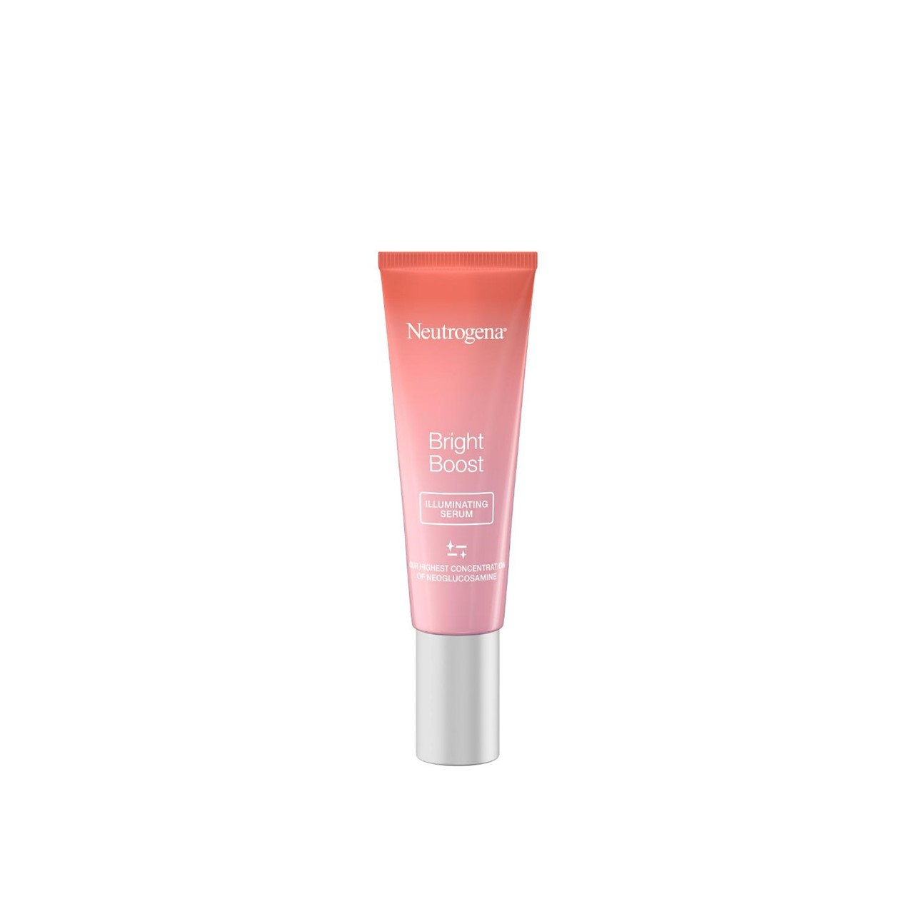 Neutrogena Bright Boost Illuminating Serum 30ml (1.01fl oz) USA
