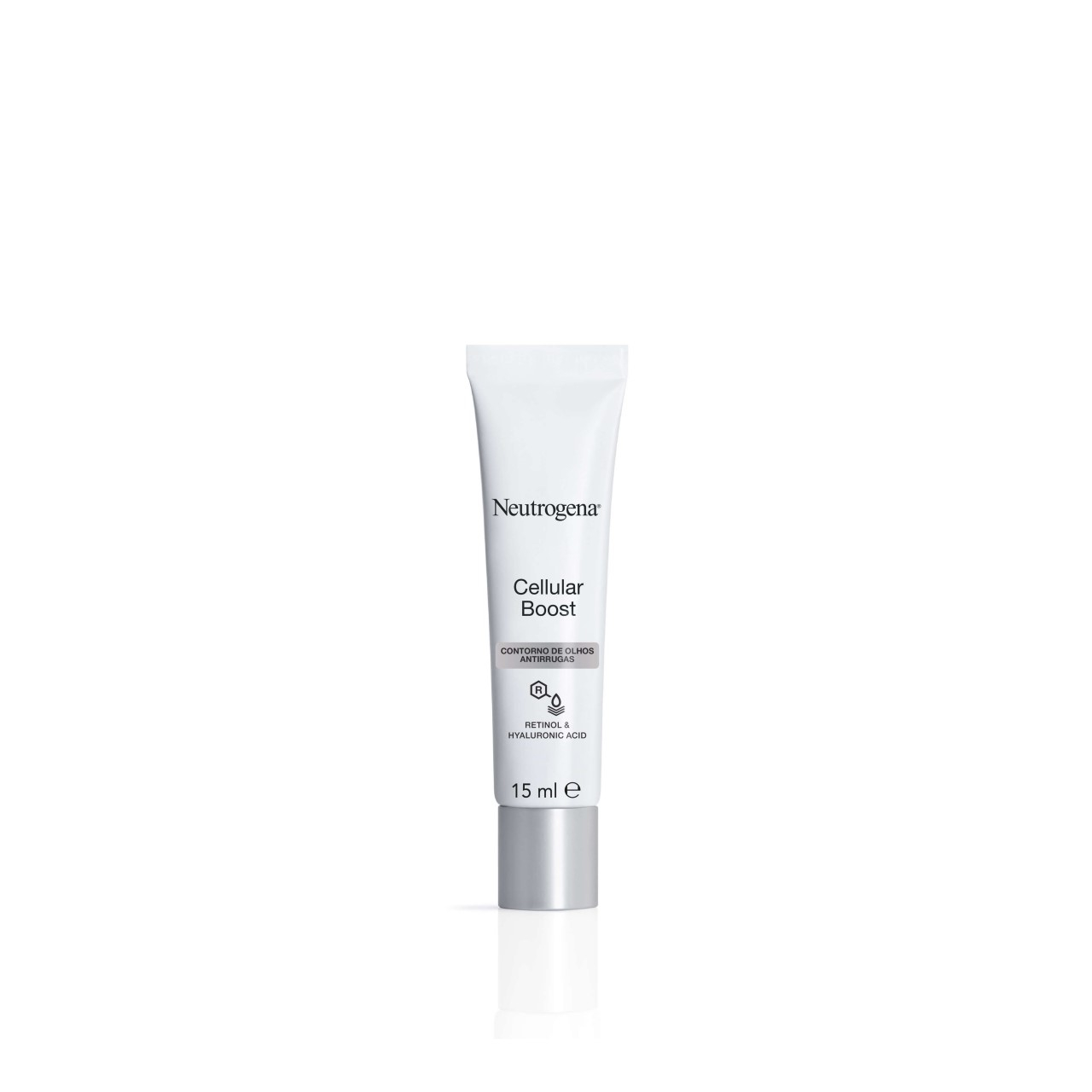 Neutrogena Cellular Boost Eye Rejuvenating Cream 15Ml Estados Unidos
