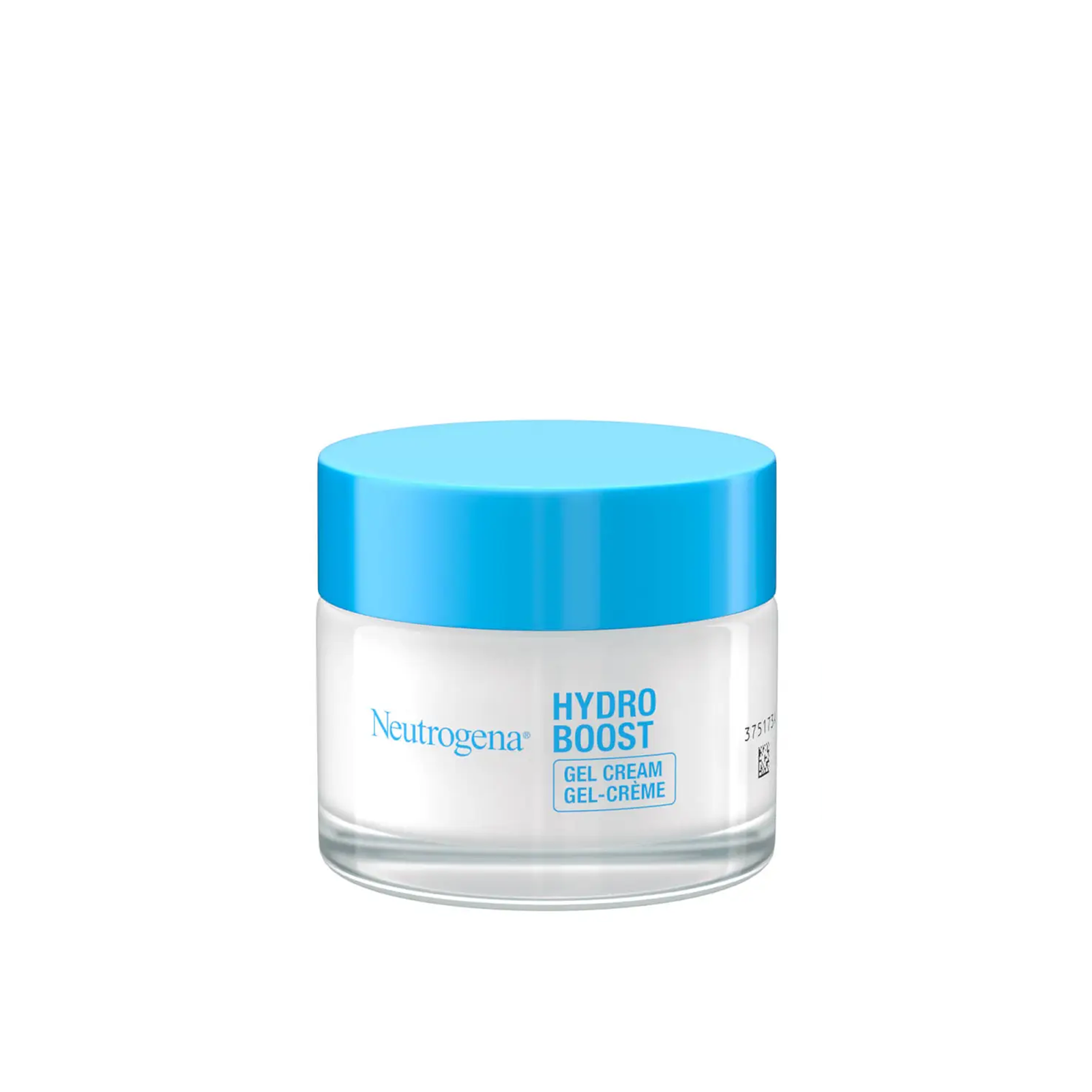 Neutrogena Hydro Boost Gel-Cream 50ml (1.69fl oz) USA