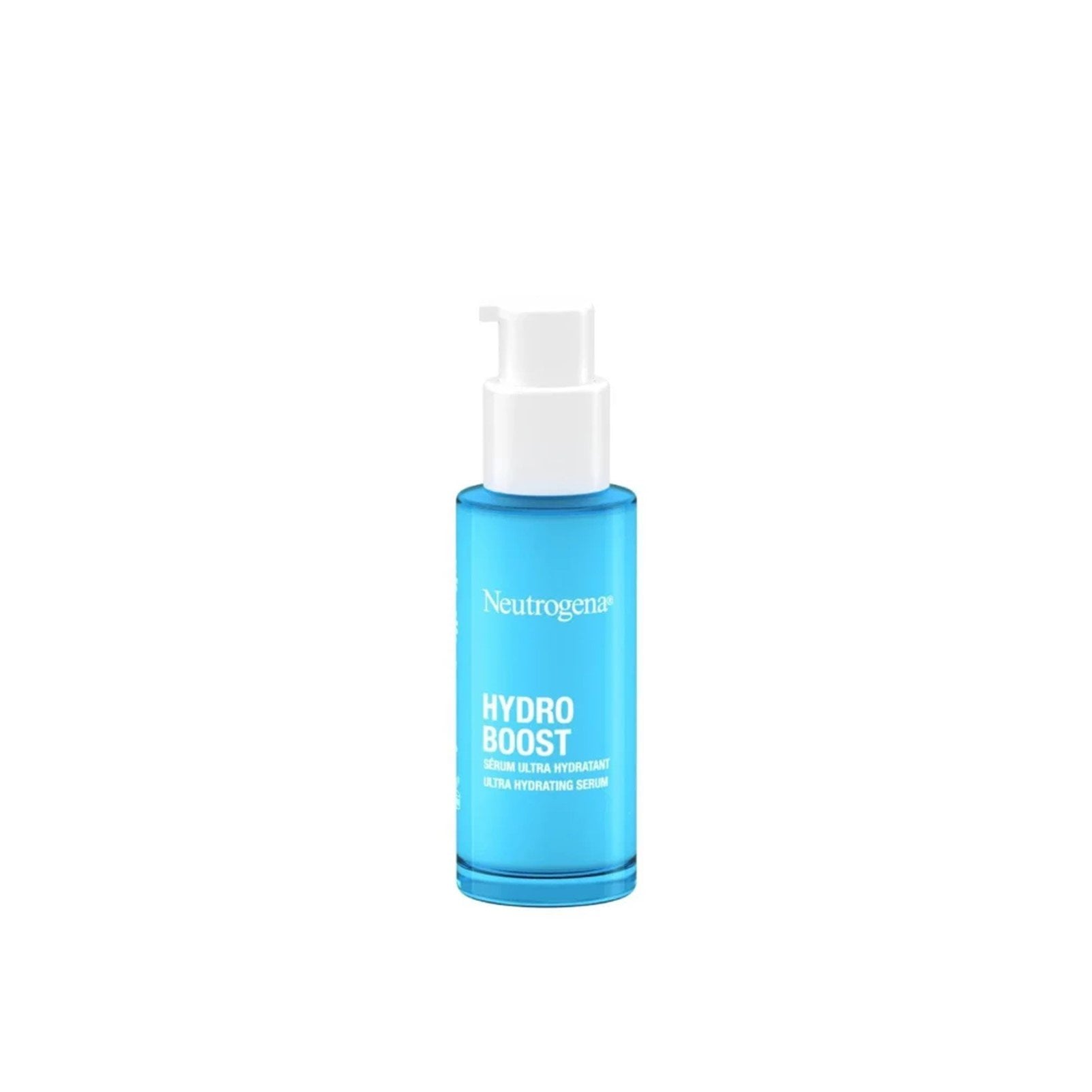Neutrogena Hydro Boost Ultra Hydrating Serum Fragrance-Free 30Ml Chile