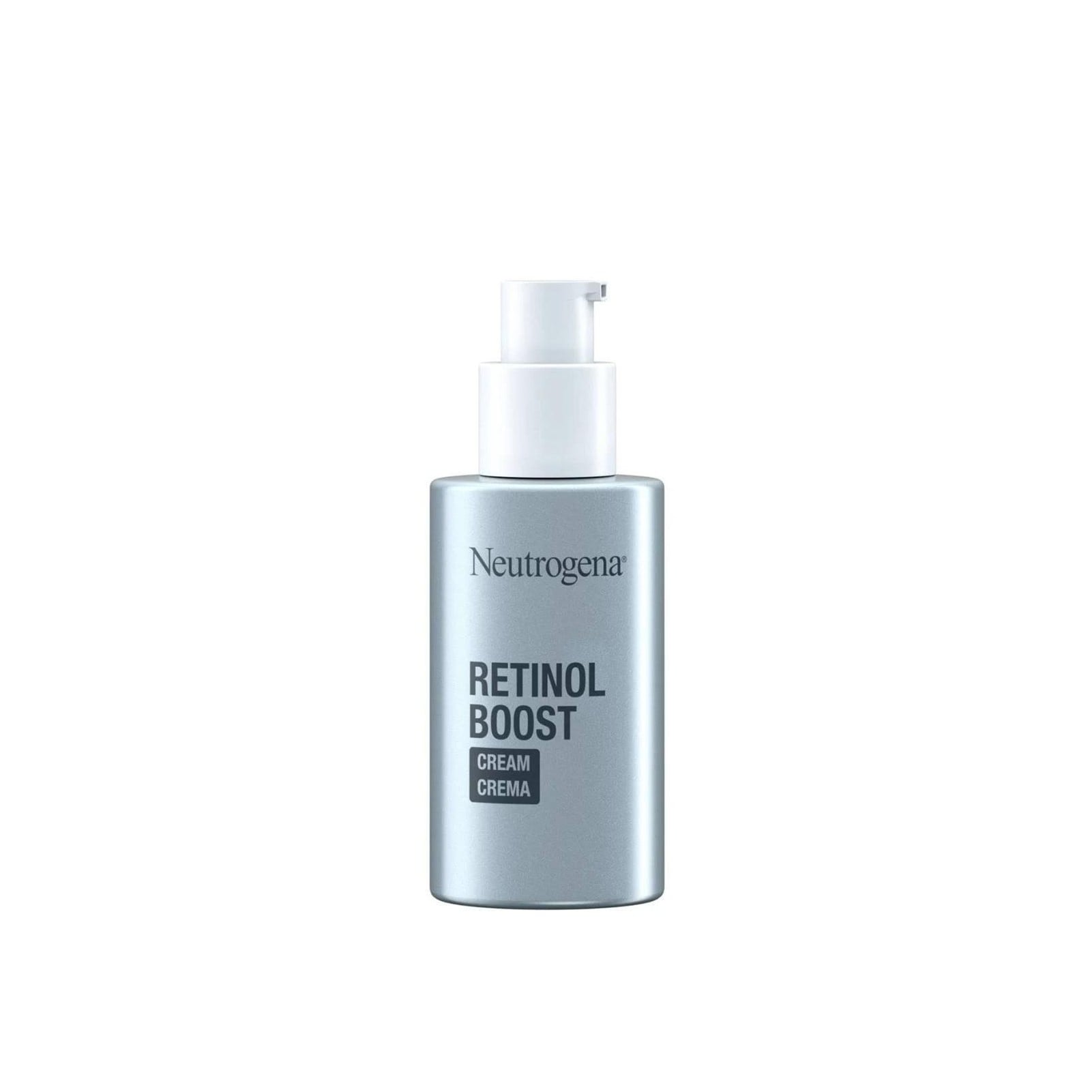 Neutrogena Retinol Boost Cream 50Ml México