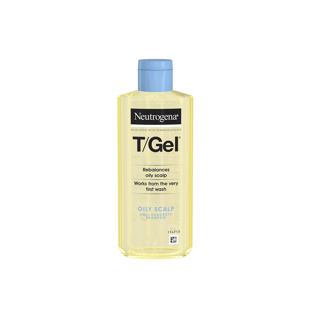 Neutrogena shampoo dandruff store