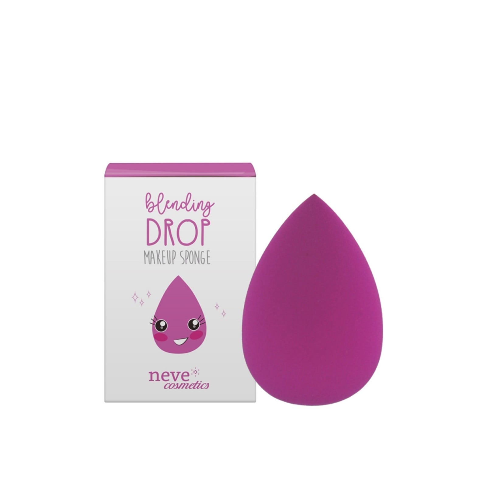 Neve Cosmetics Blending Drop Makeup Sponge Slovenija