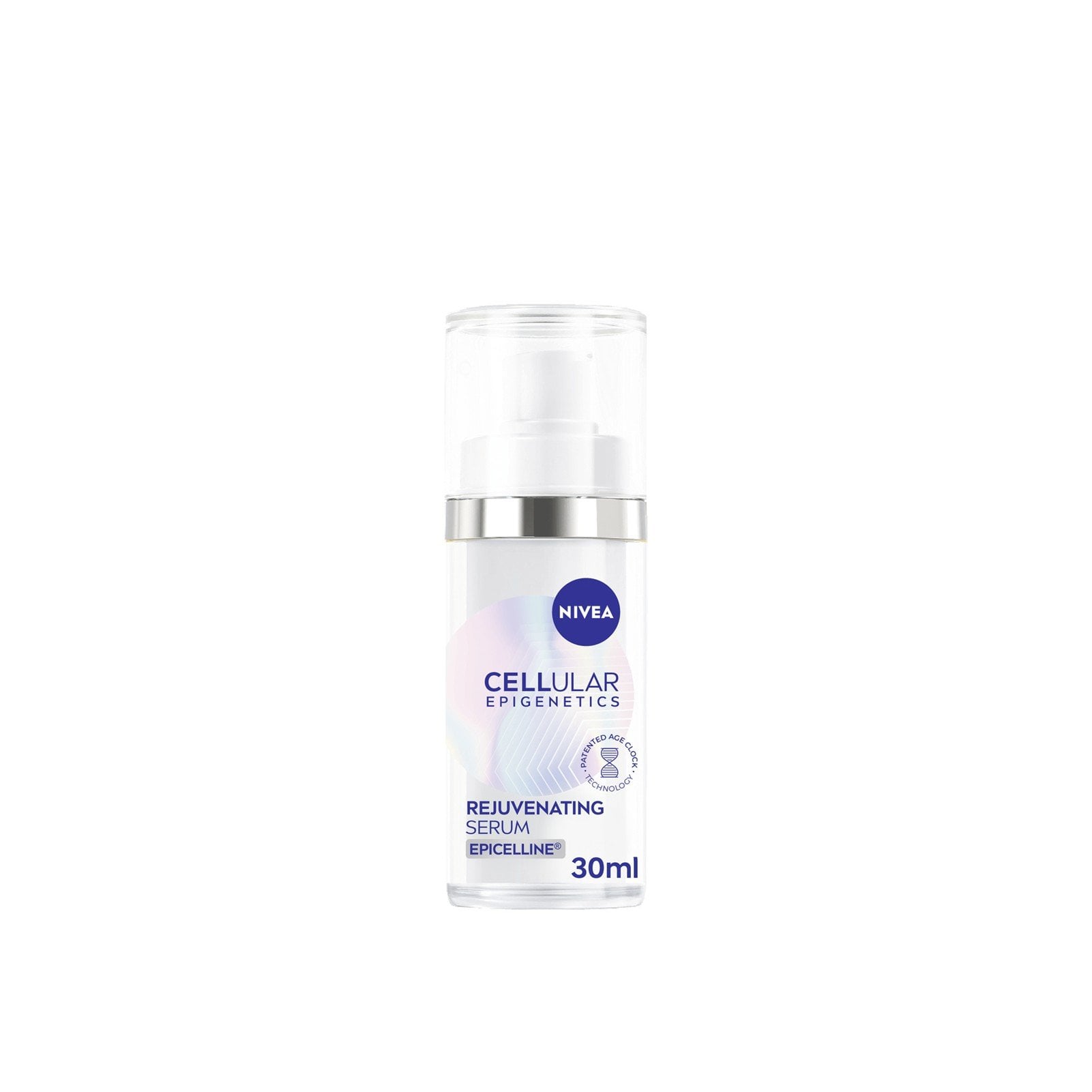 Nivea Cellular Epigenetics Rejuvenating Serum 30ml Pakistan