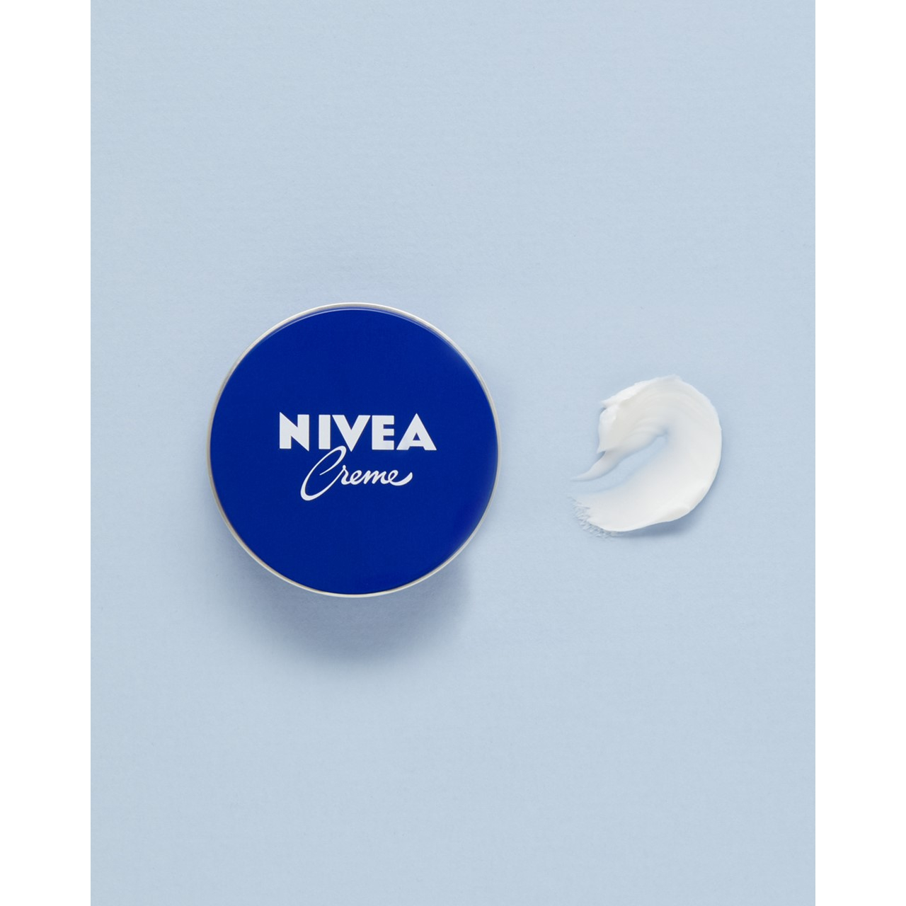 Nivea Creme Logo