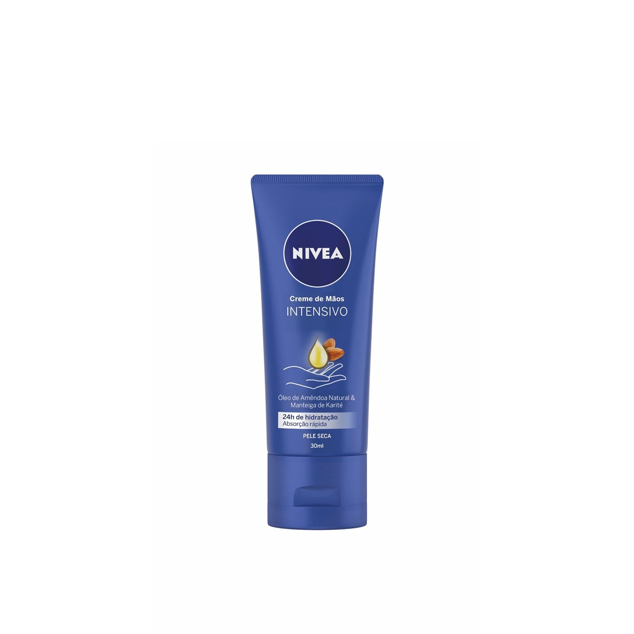 Nivea Intensive Moisture Hand Cream México