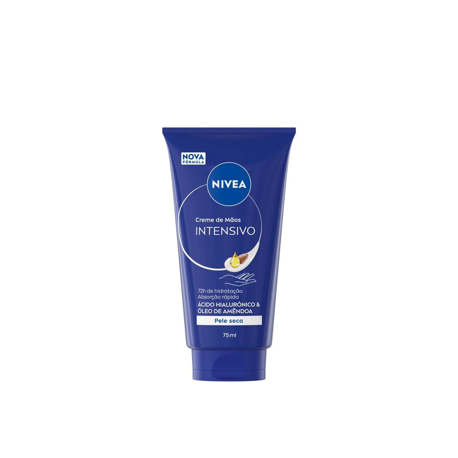 Nivea Intensive Moisture Hand Cream 75ml (2.53floz) USA