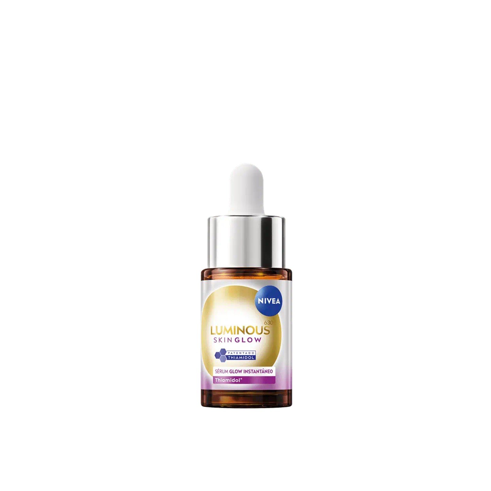 Nivea Luminous 630 Skin Glow Instant Glow Serum USA