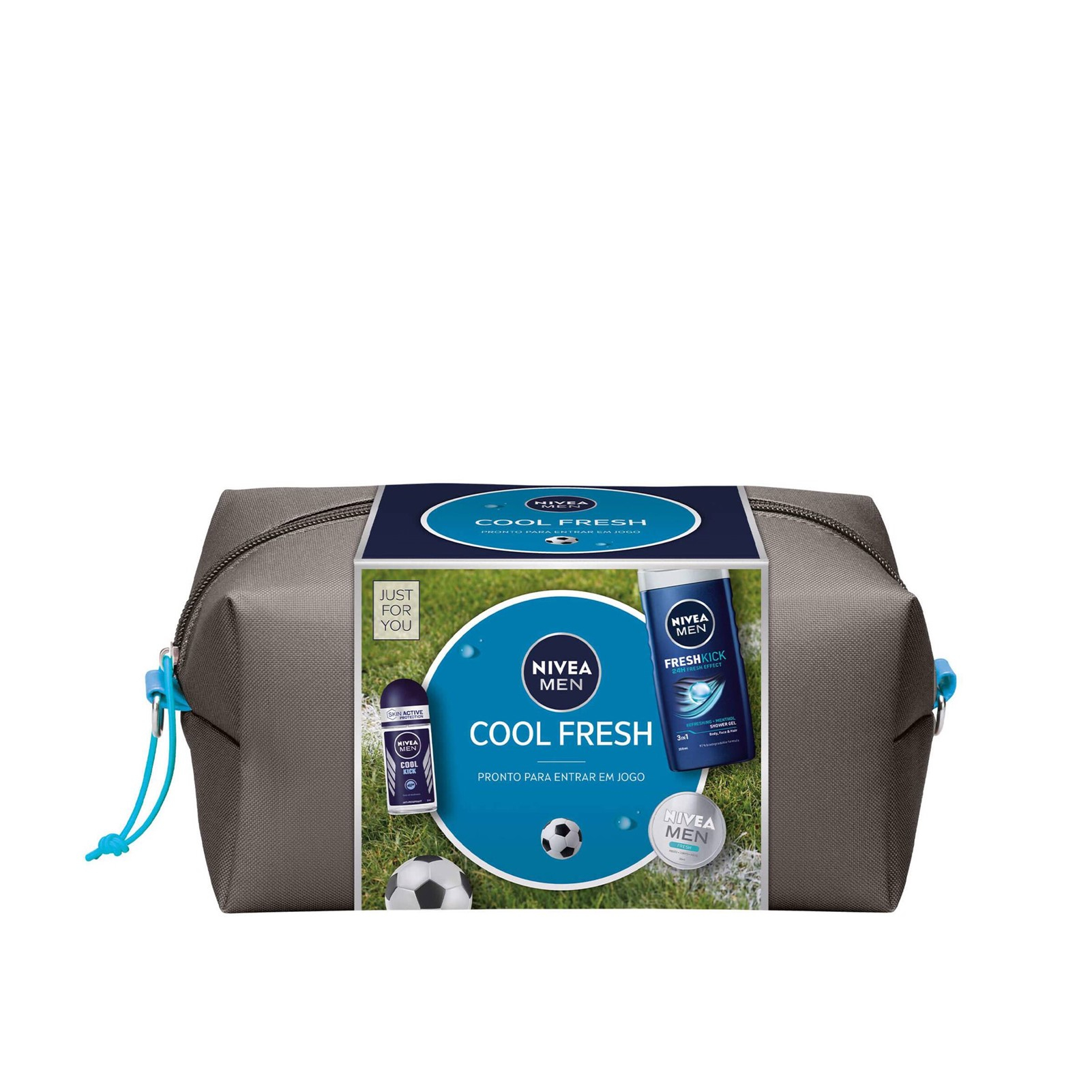 Nivea Men Cool Fresh Gift Set Pakistan
