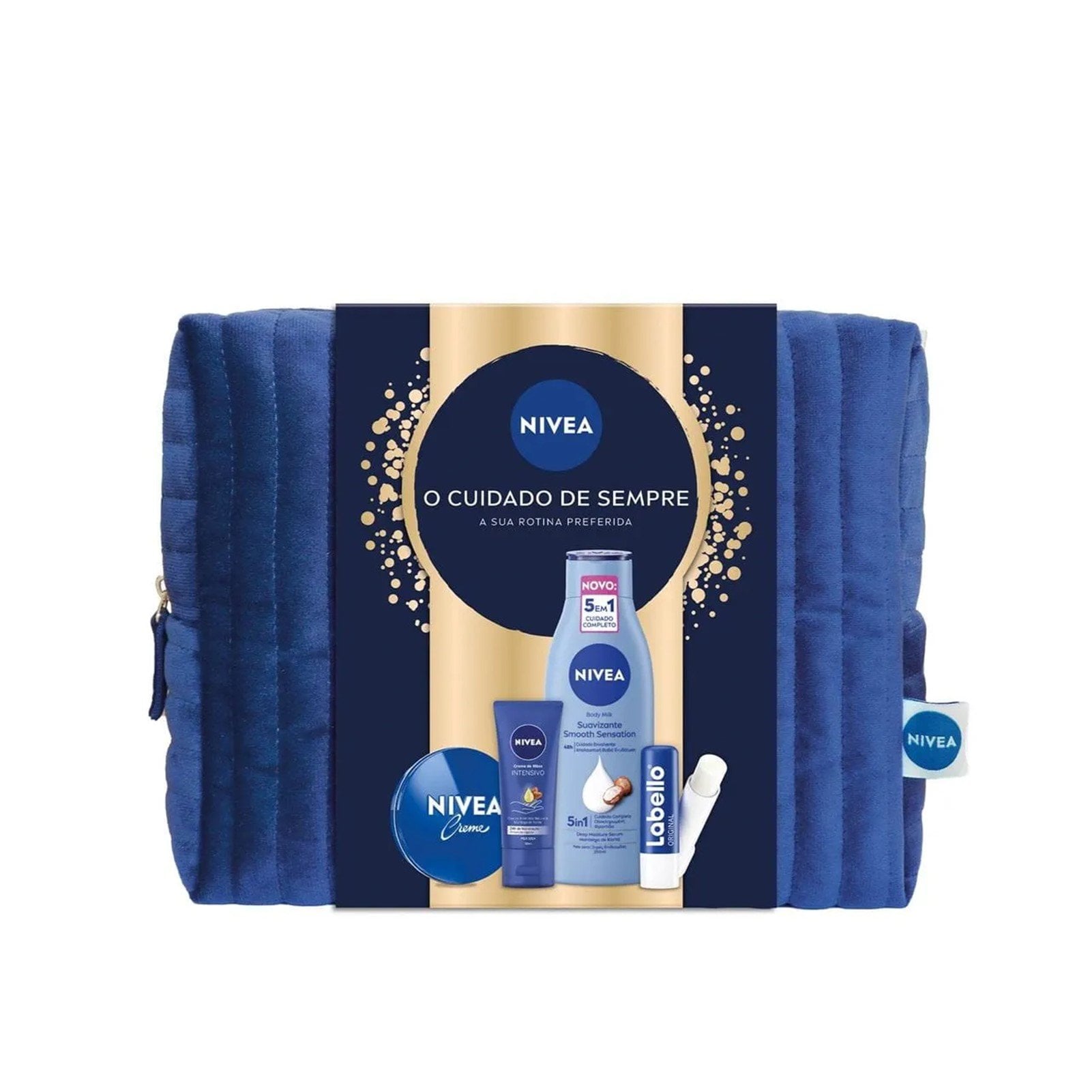 Nivea The Usual Care Set México