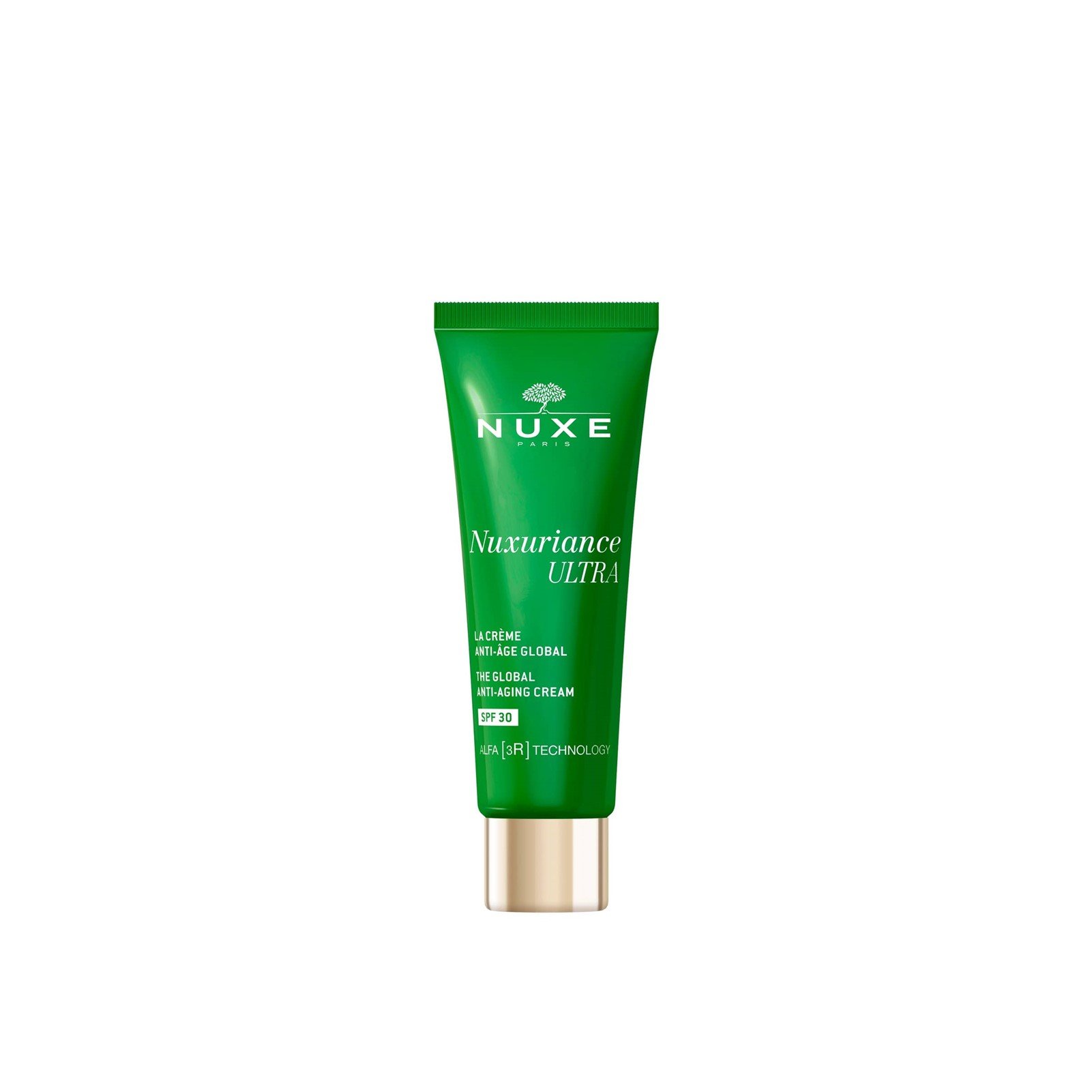 NUXE Nuxuriance Ultra The Global Anti-Aging Cream SPF30 50ml Israel