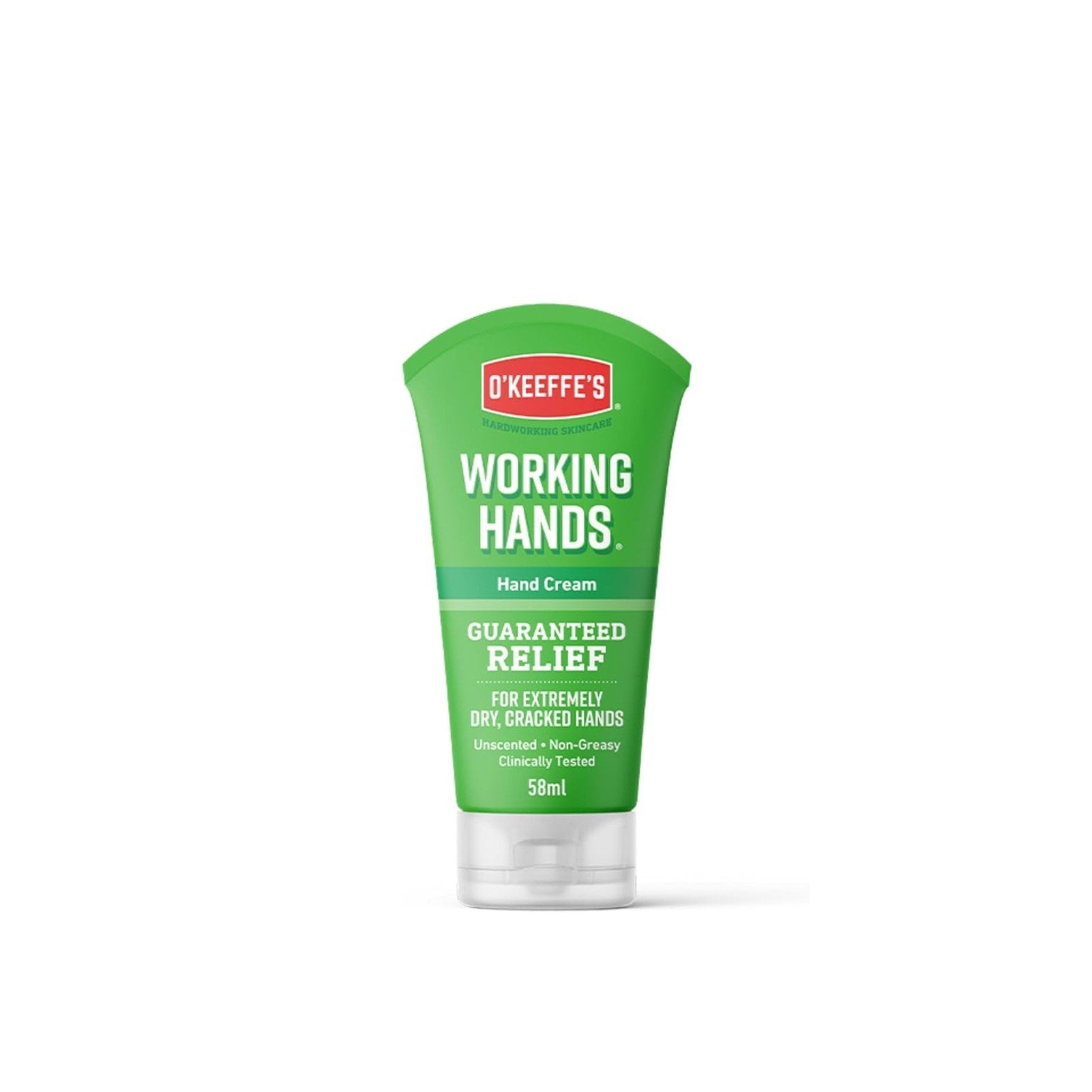 O'keeffe's Working Hands Hand Cream България