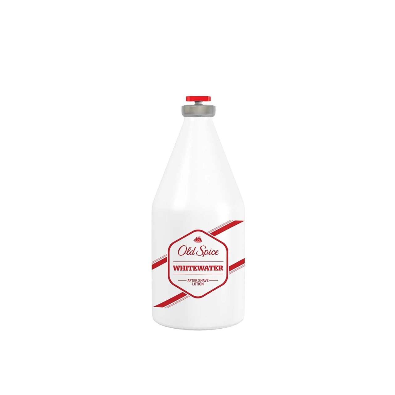 Old Spice Whitewater Aftershave Lotion 100ml Australia