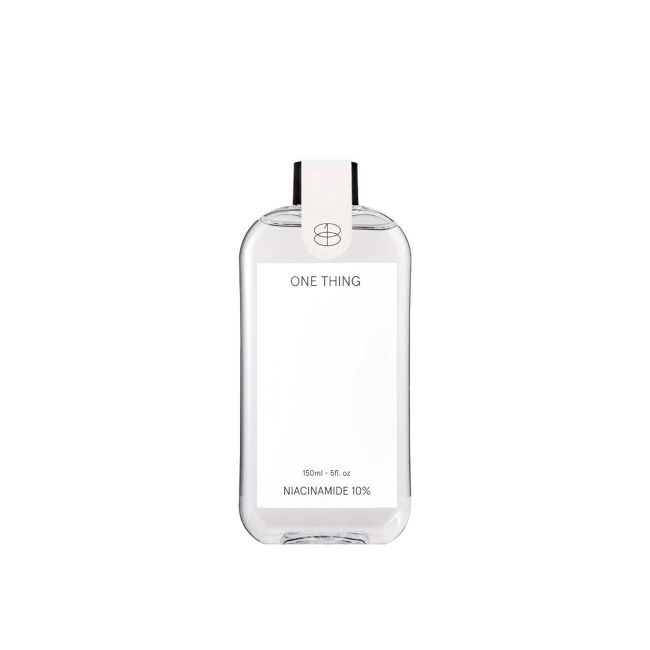One Thing Niacinamide 10% Toner 150ml South Korea